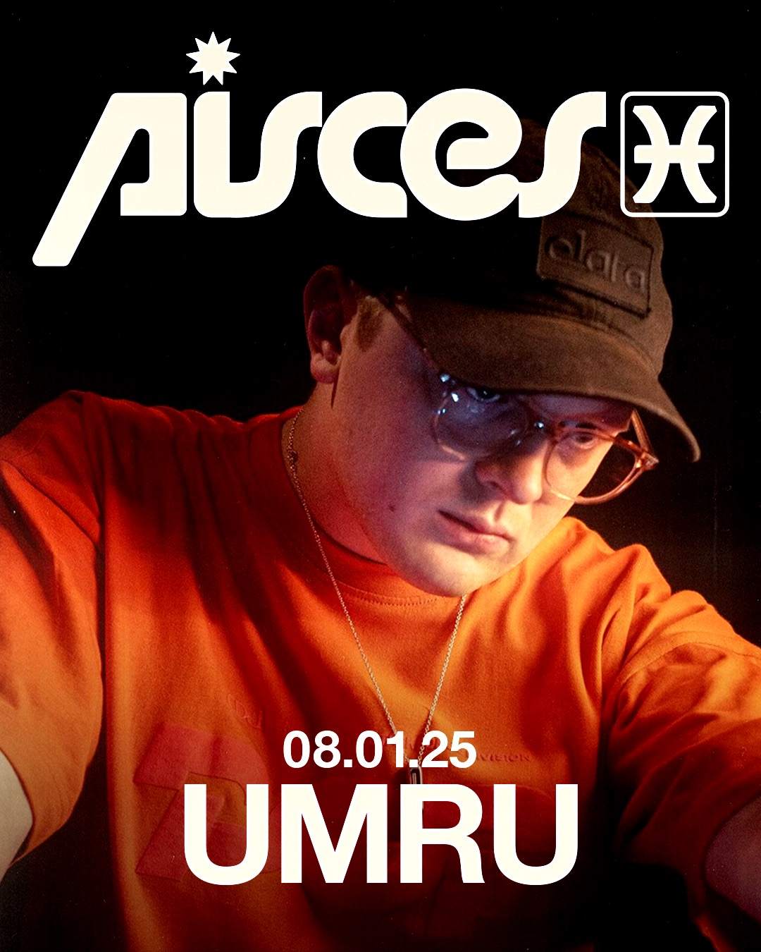 umru at Pisces, Atlanta