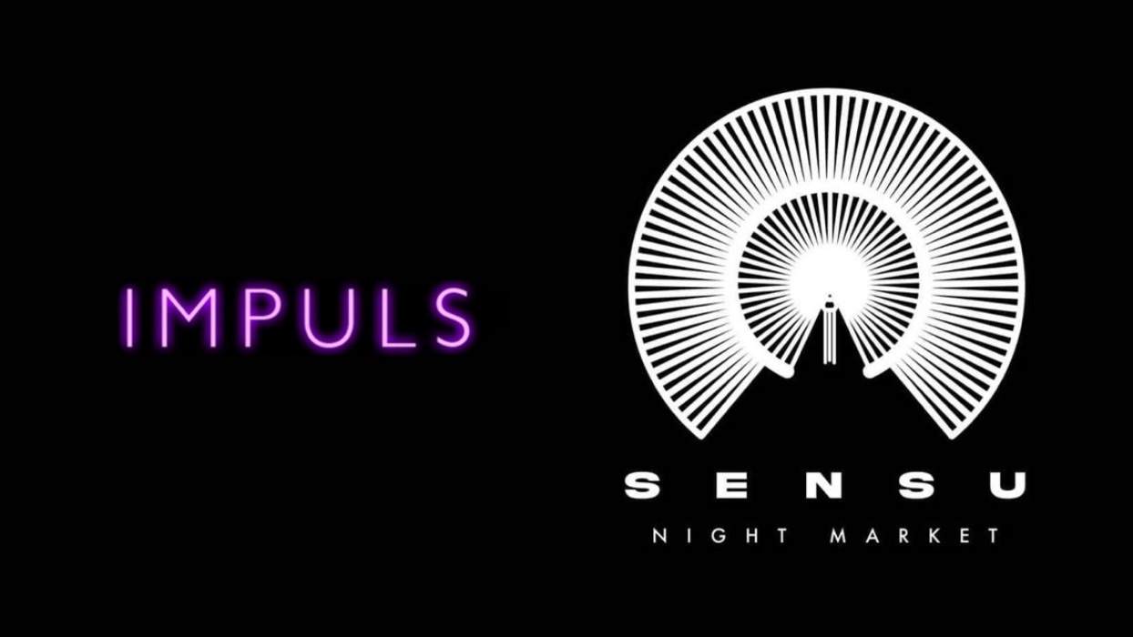 IMPULS at Sensu Night Market at Kasai, Stockholm