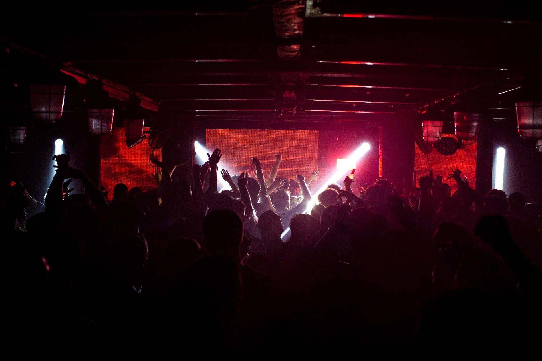 Egg LDN Pres: NYD Special - House, Tech House & Old Skool at Egg London ...