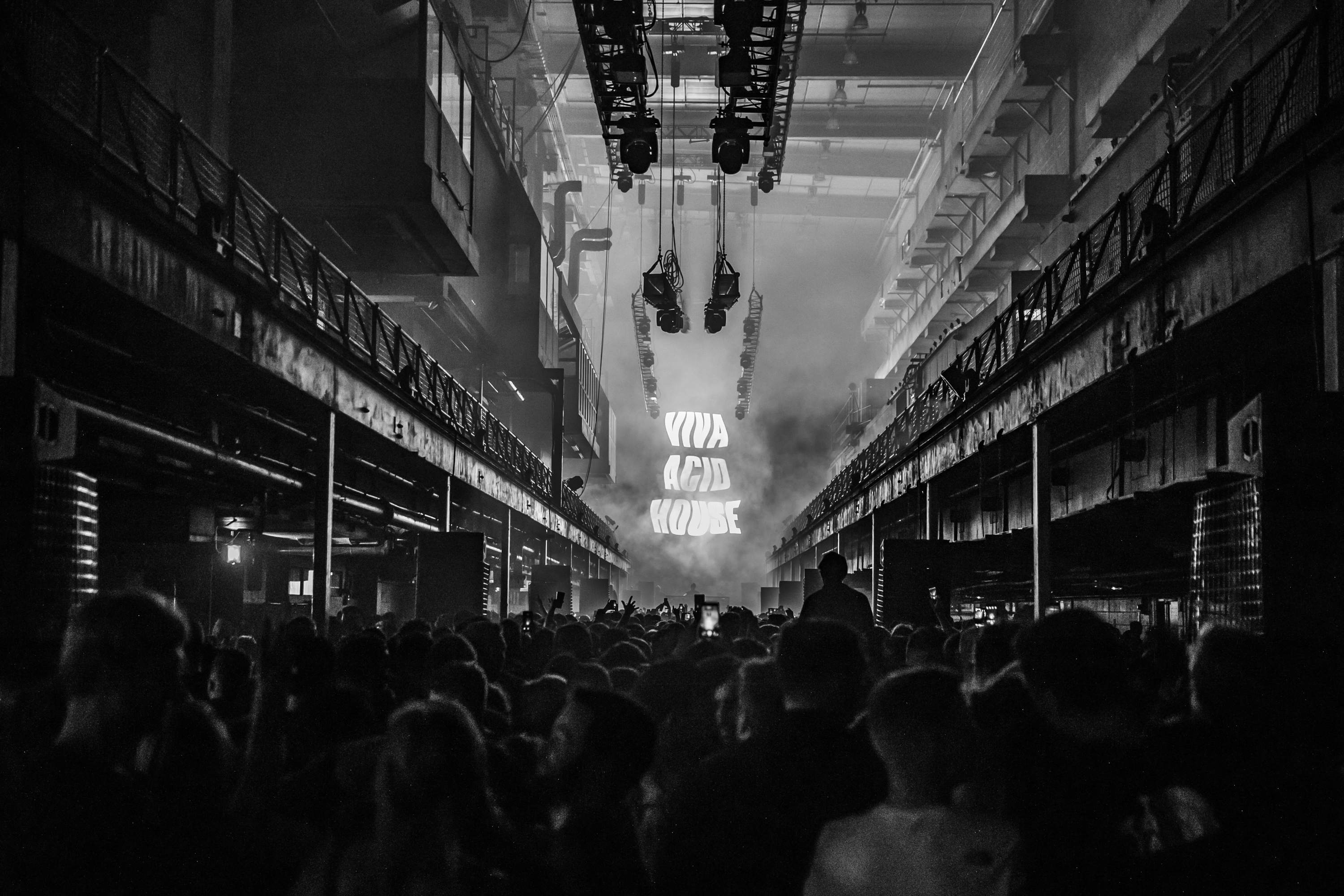 Bugged Out with The Chemical Brothers [3-hour DJ Set], Erol Alkan ...