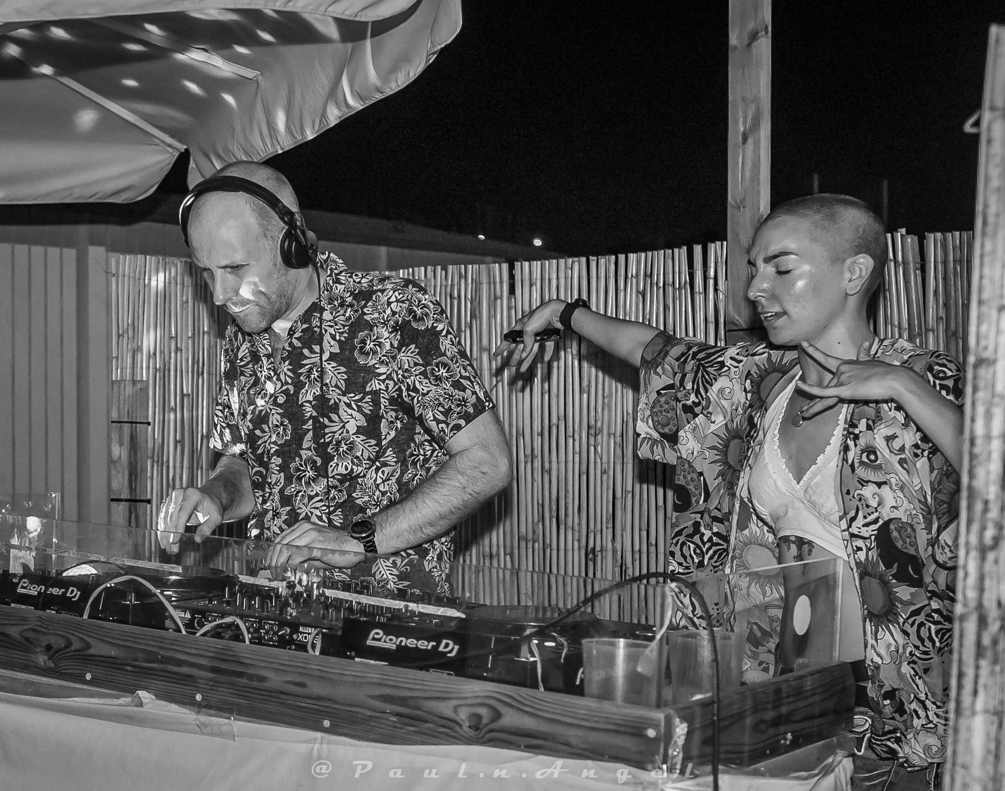 Funk It! DJs - House & Disco (limited free entry tickets) bij Mint Bar ...