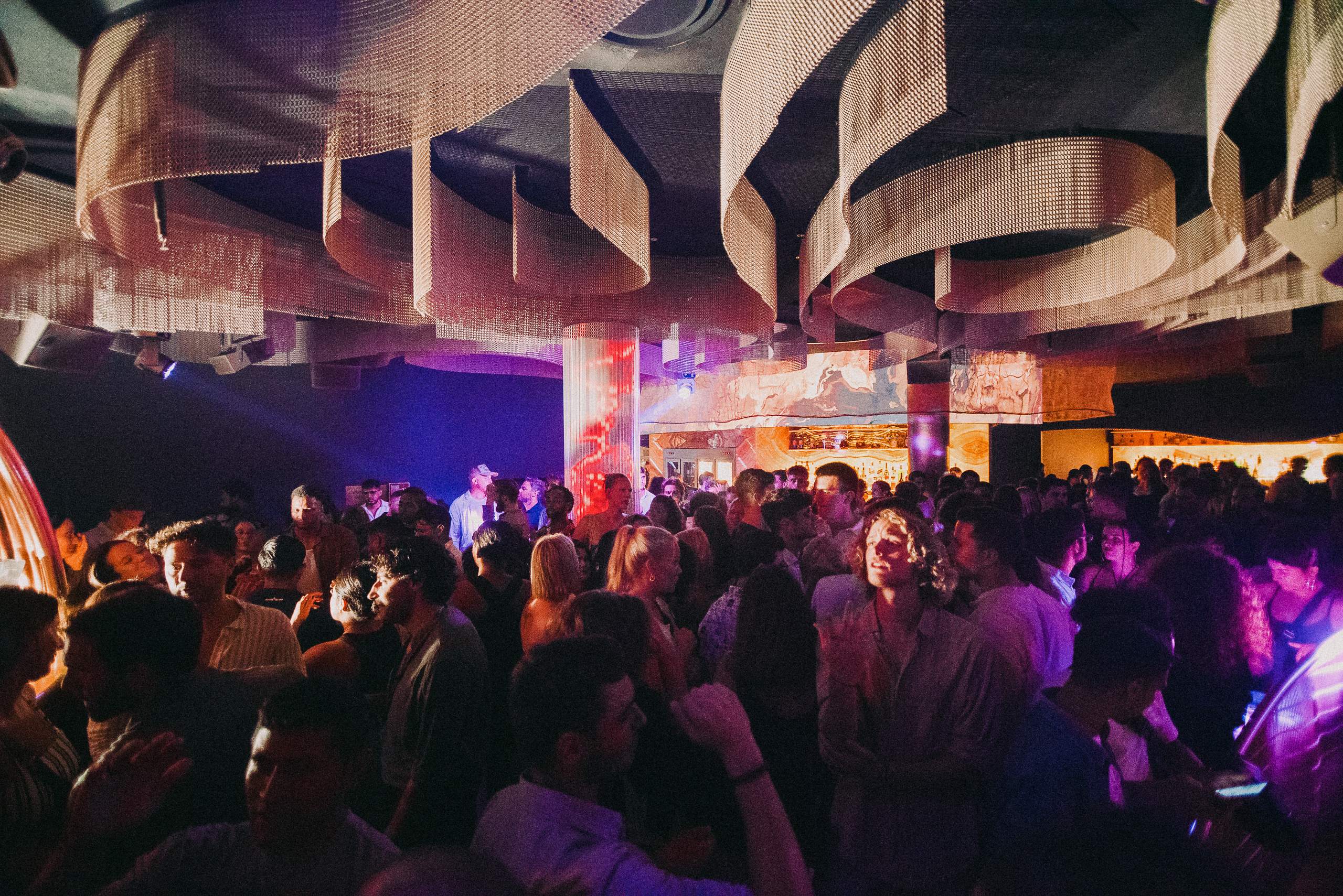 FREE TICKETS * Moods at Noxe (26th floor W Barcelona) bij Noxe ...