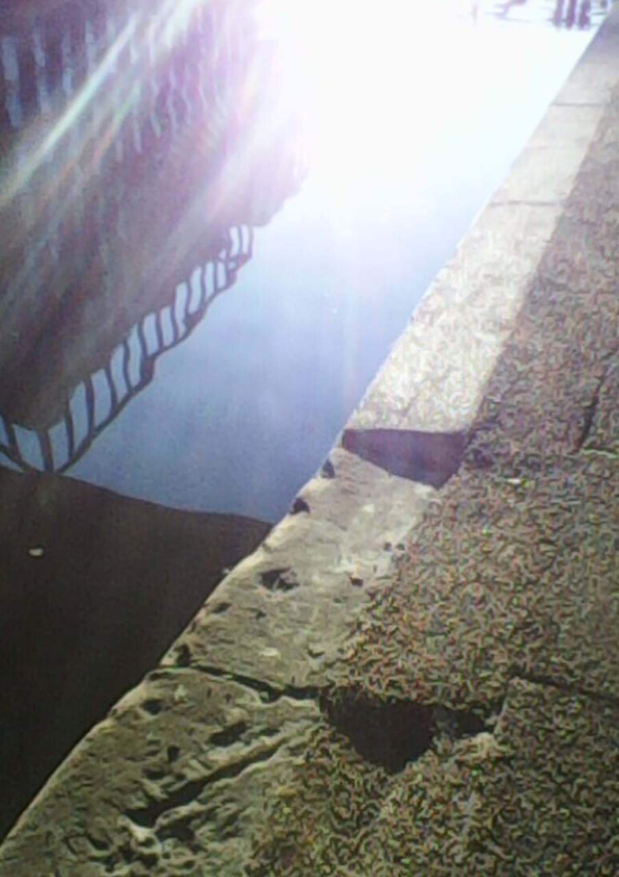 Atomiser presents: Woesum, TOXE, LC more at Ormside Projects, London