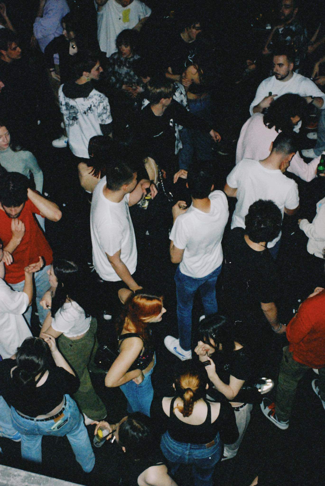 WHY2K? at Club Epicentar, Skopje