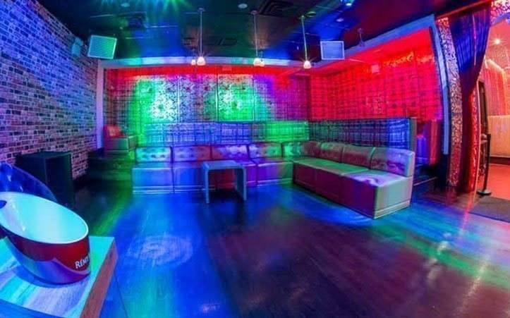 Fusion Lounge Openbar & Buffet New Years Eve 2020 at Fusion Lounge, New ...