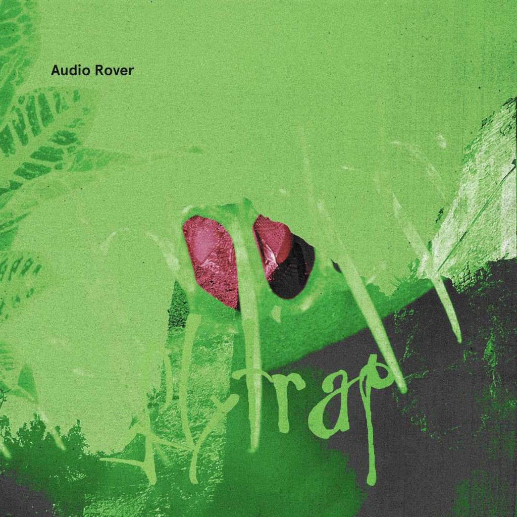 Audio Rover at Revery: VR Bar, Atlanta