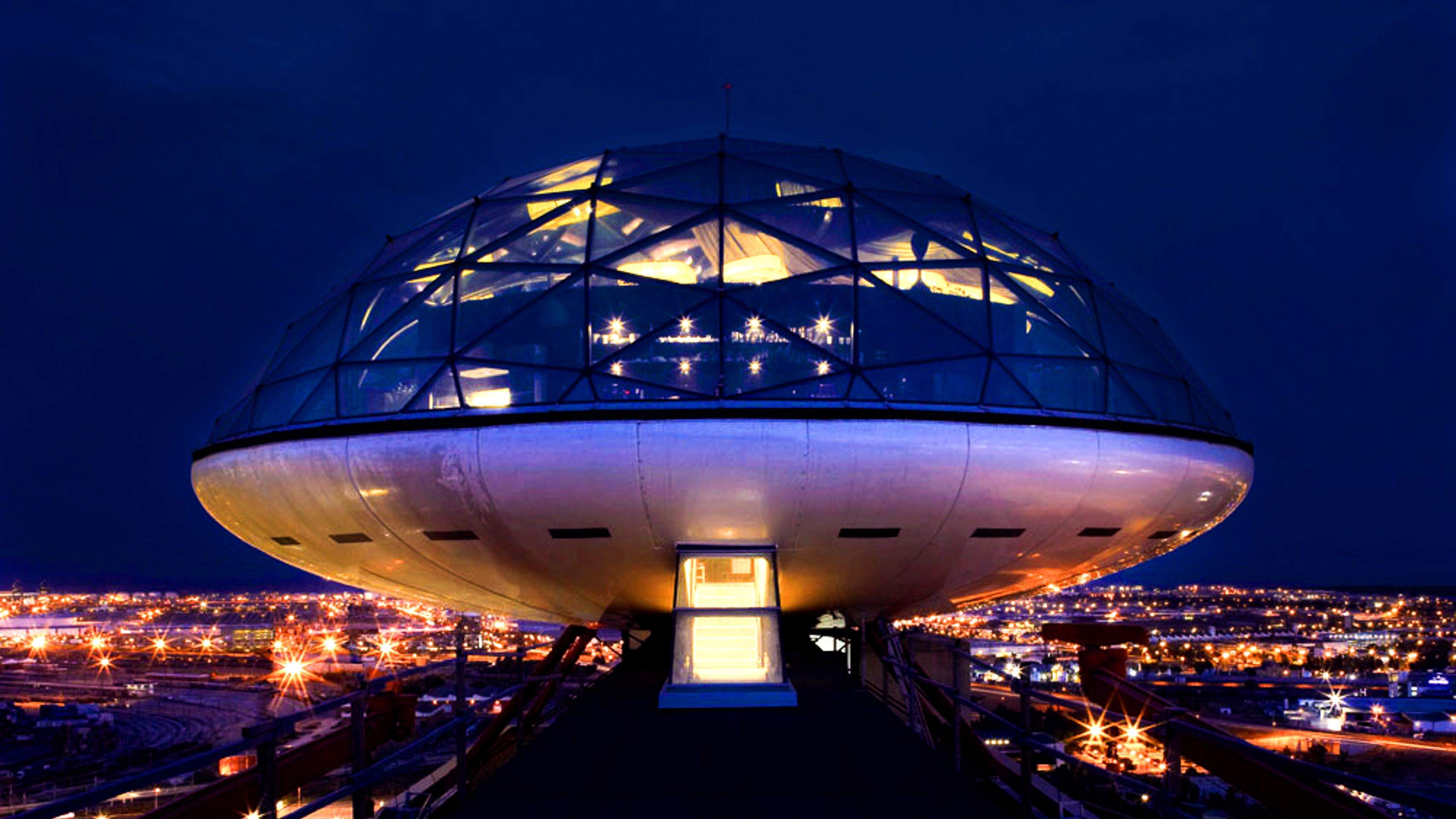 Atik Electronik #1: Opening Rooftop Party em Skyfall Cocktail Club ...