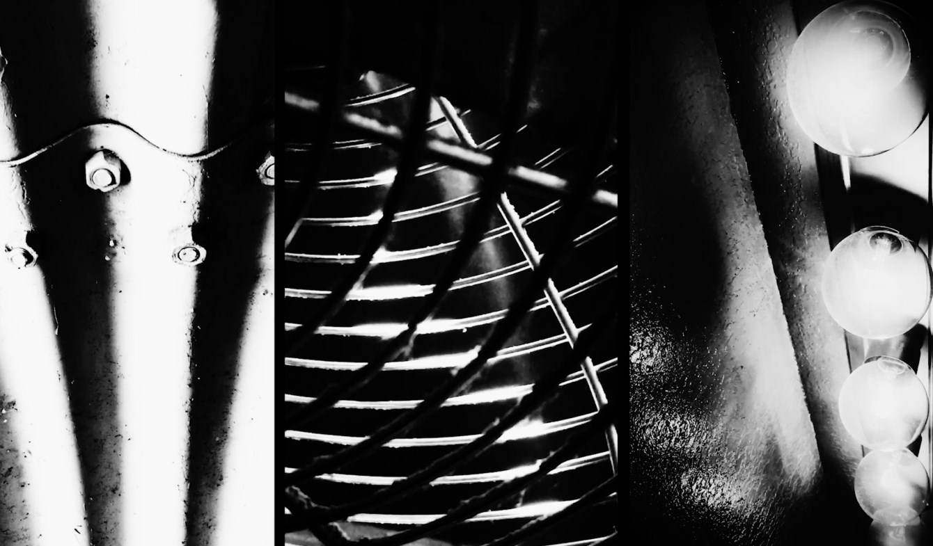 Corpora Aliena – Eclectic Electronics at Livestream, Streamland