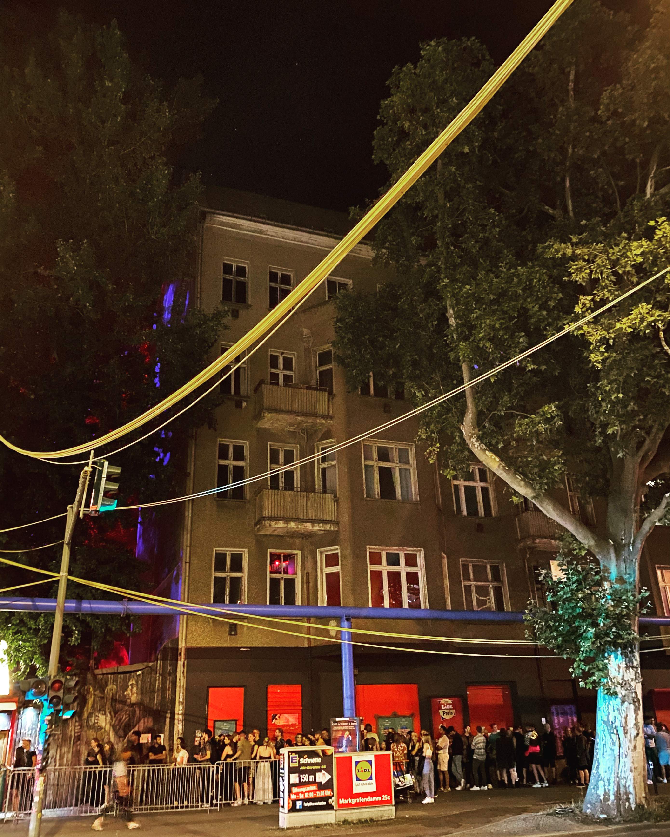 Renate with Anna Adams, Blazej Malinowski, Cobahn, Ivan Berko at Renate ...