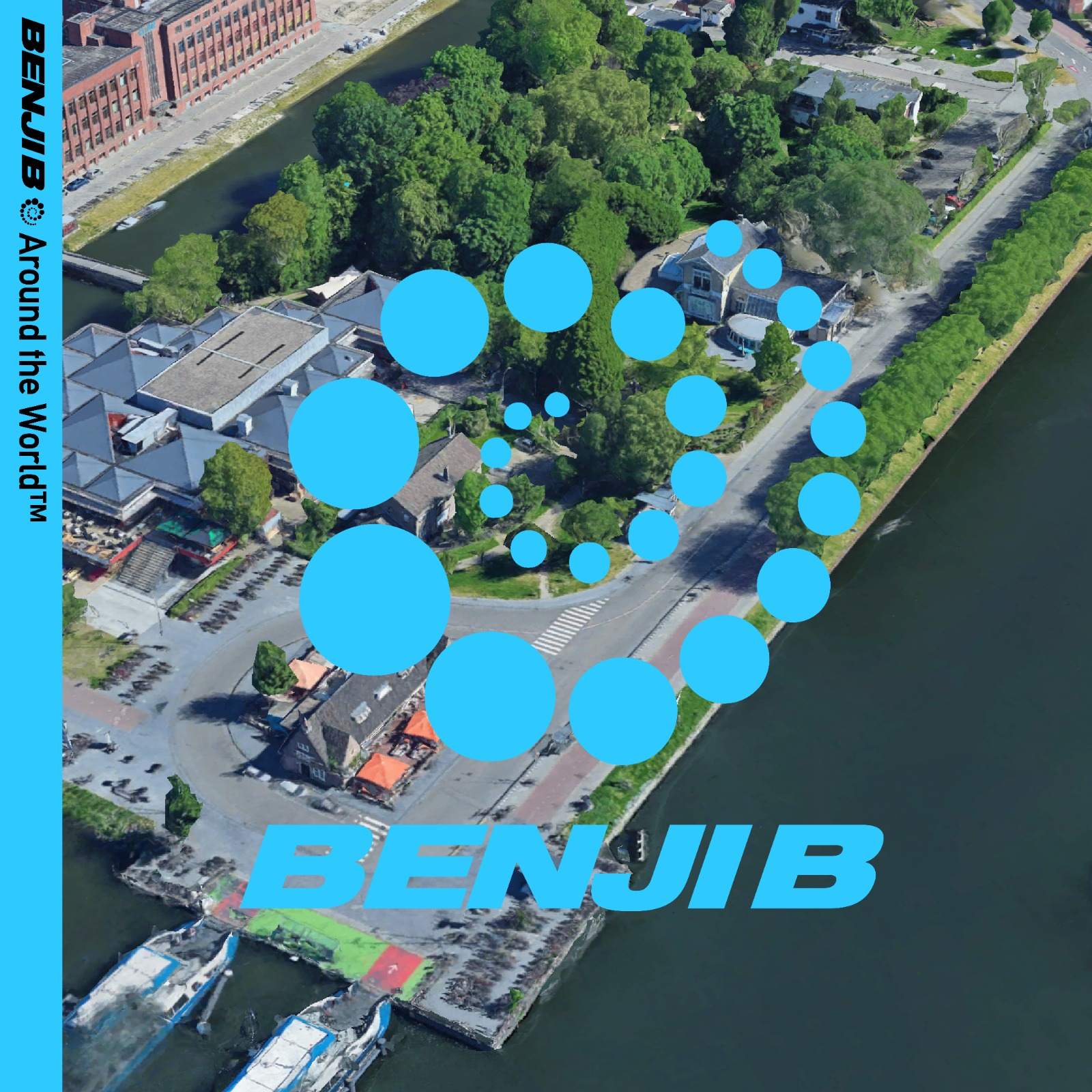 Benji B & Carista: All Night Long at Parallel, Amsterdam