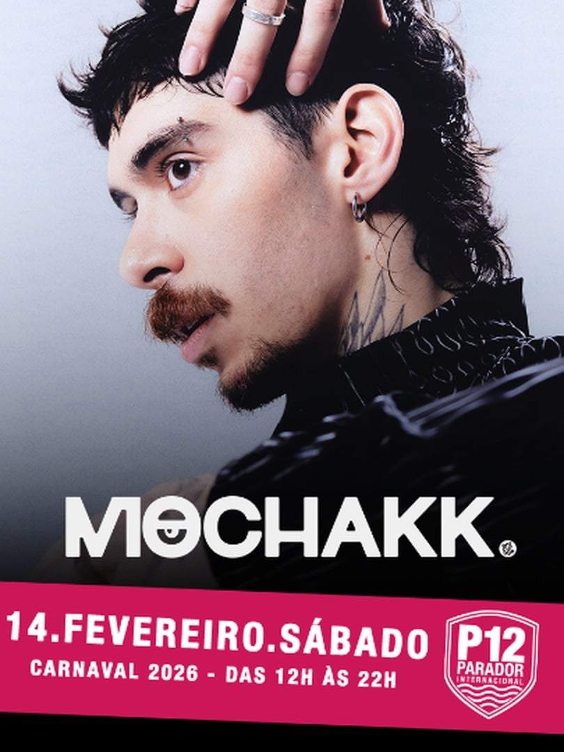 MOCHACKK & MORE ARTISTS - by P12 JURERE, FLORIANOPOLIS at TBA - Parador ...