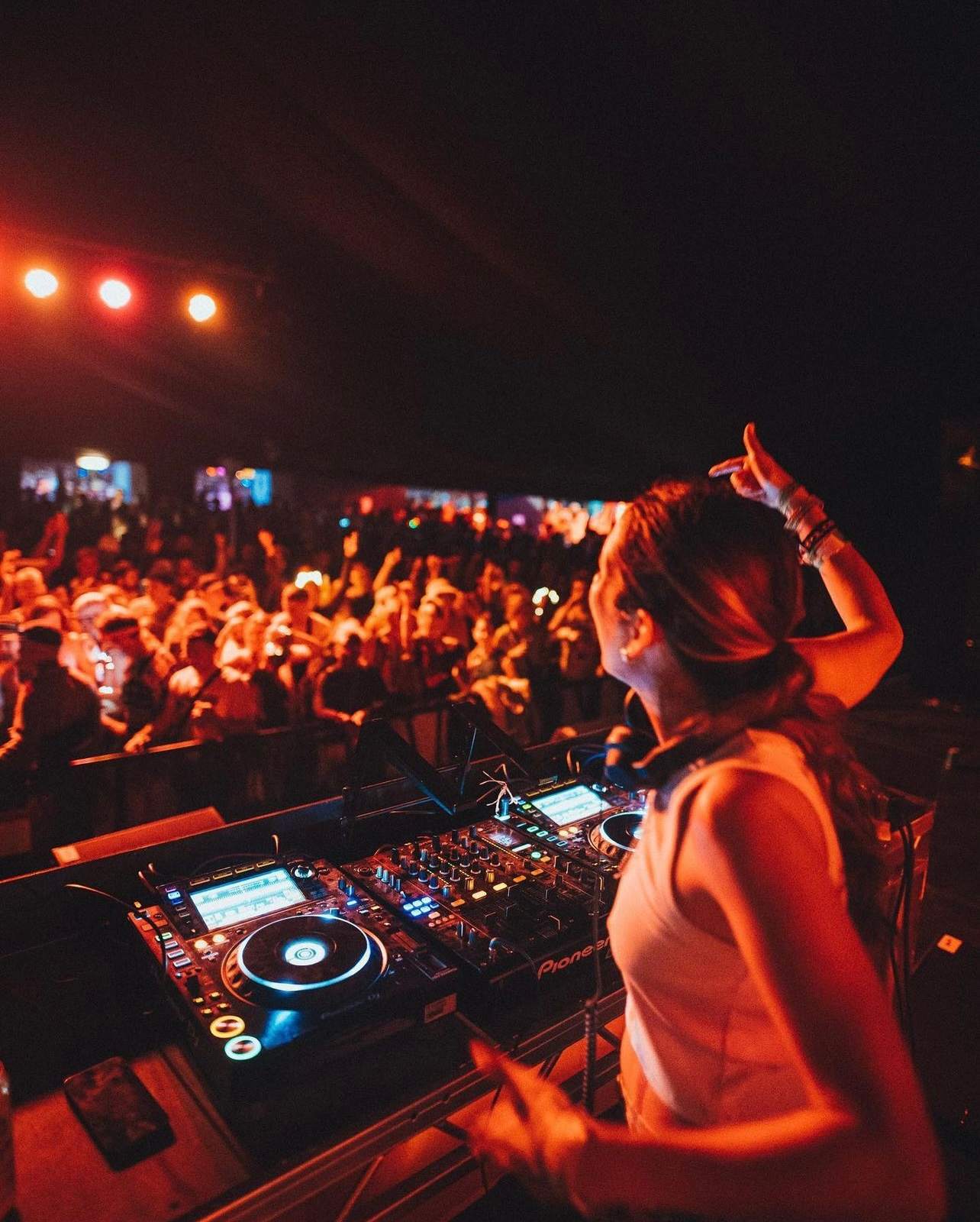 SNAFU #023 // Saint Ludo + MBB + Micah bei Stage and Radio, Manchester