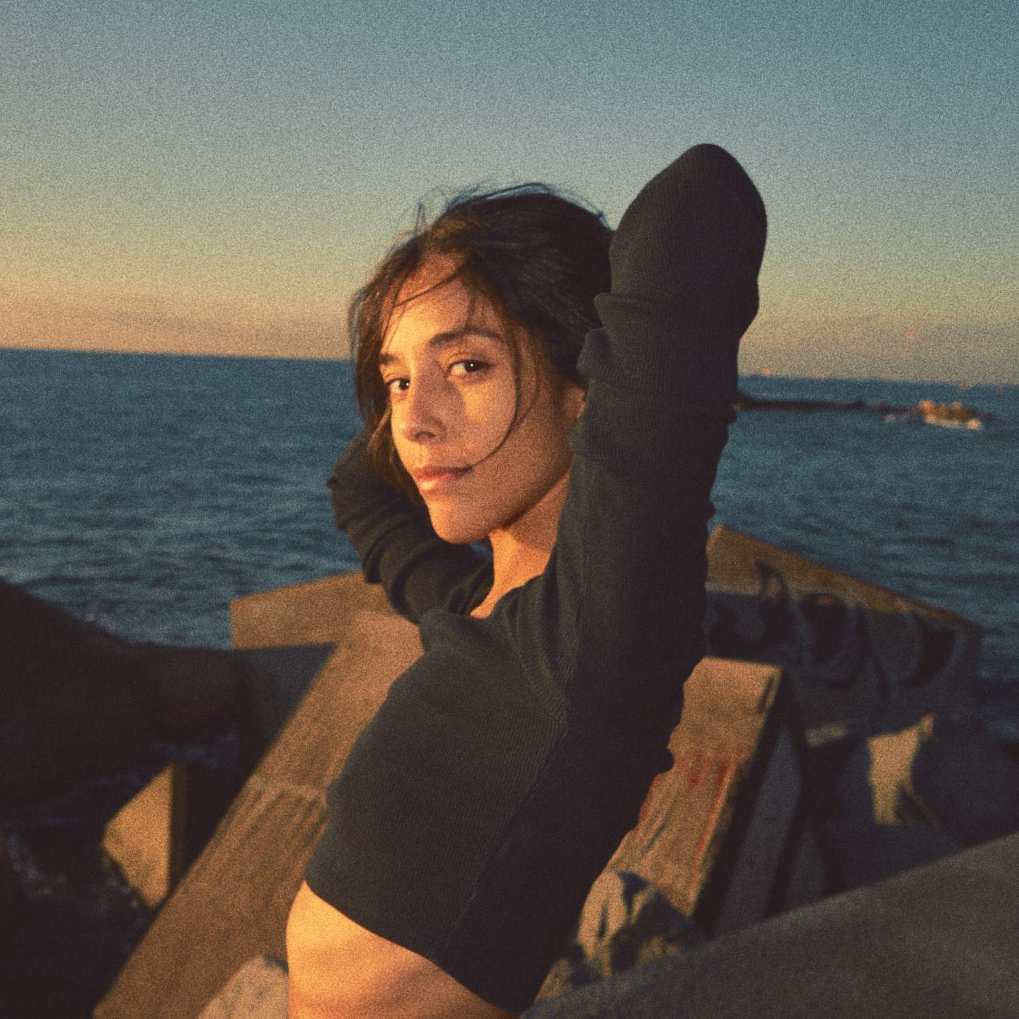 Rooftop Party / Snacks & Tracks with Monile at La Ola by aux Crevettes ...