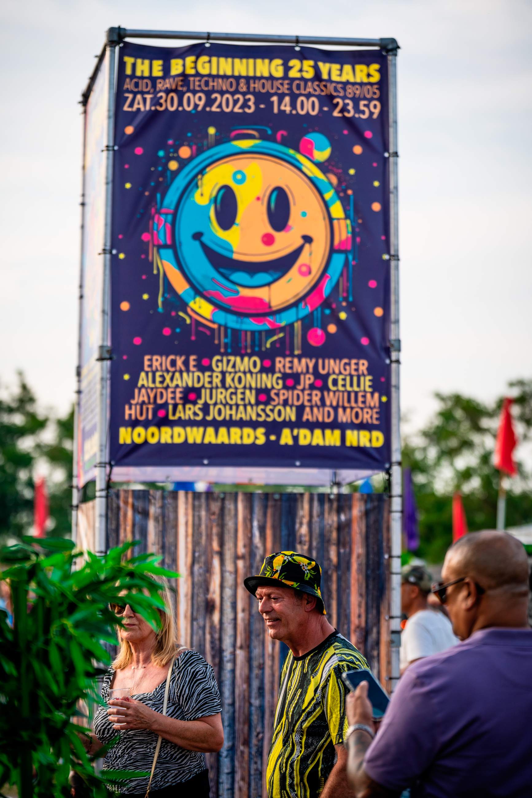 The Beginning 25 years - Acid, Rave, Techno & House Classics 89/05 bei ...