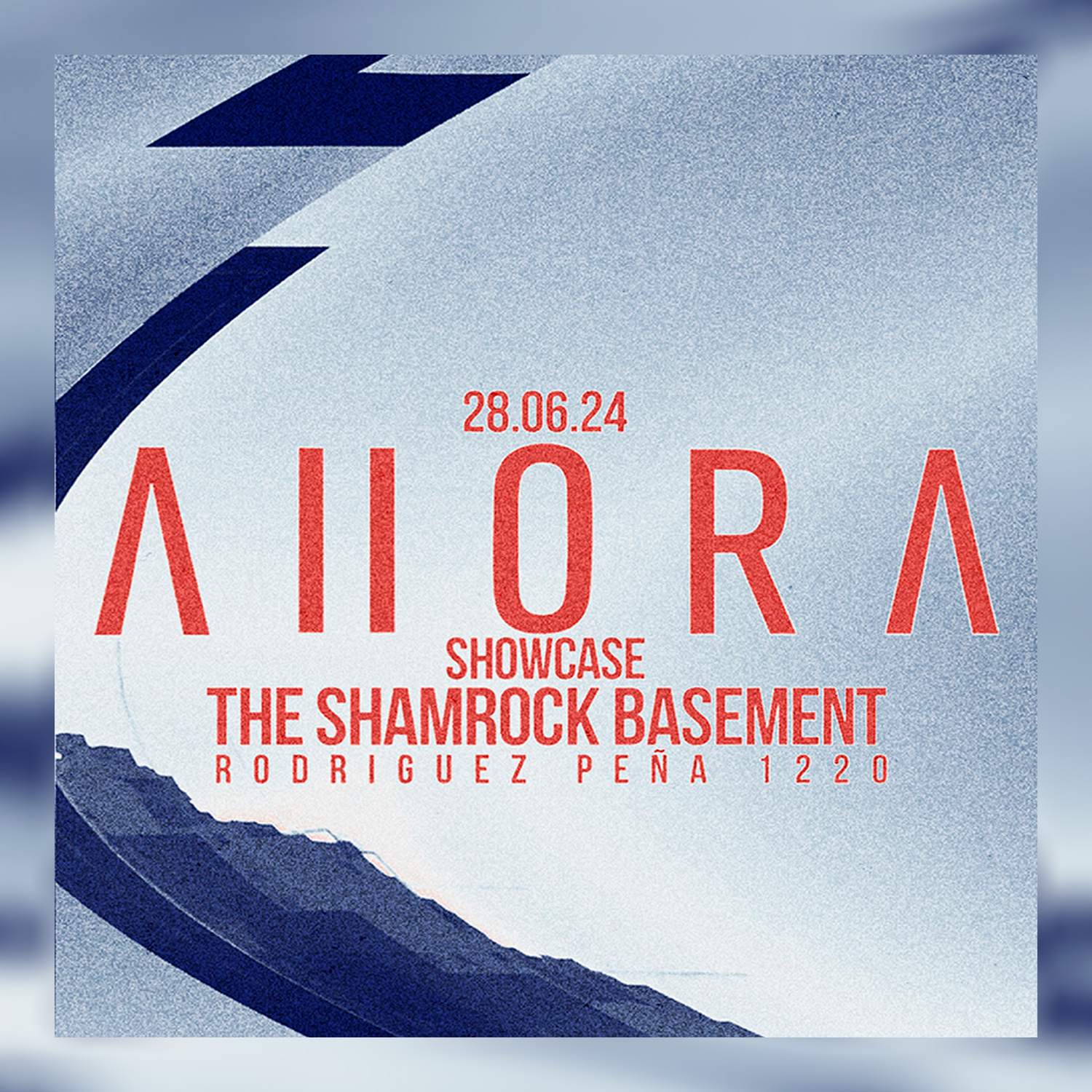 AHORA Showcase W/ Adrian Hour, Manuel Sahagun, Simonn, Colau at The ...