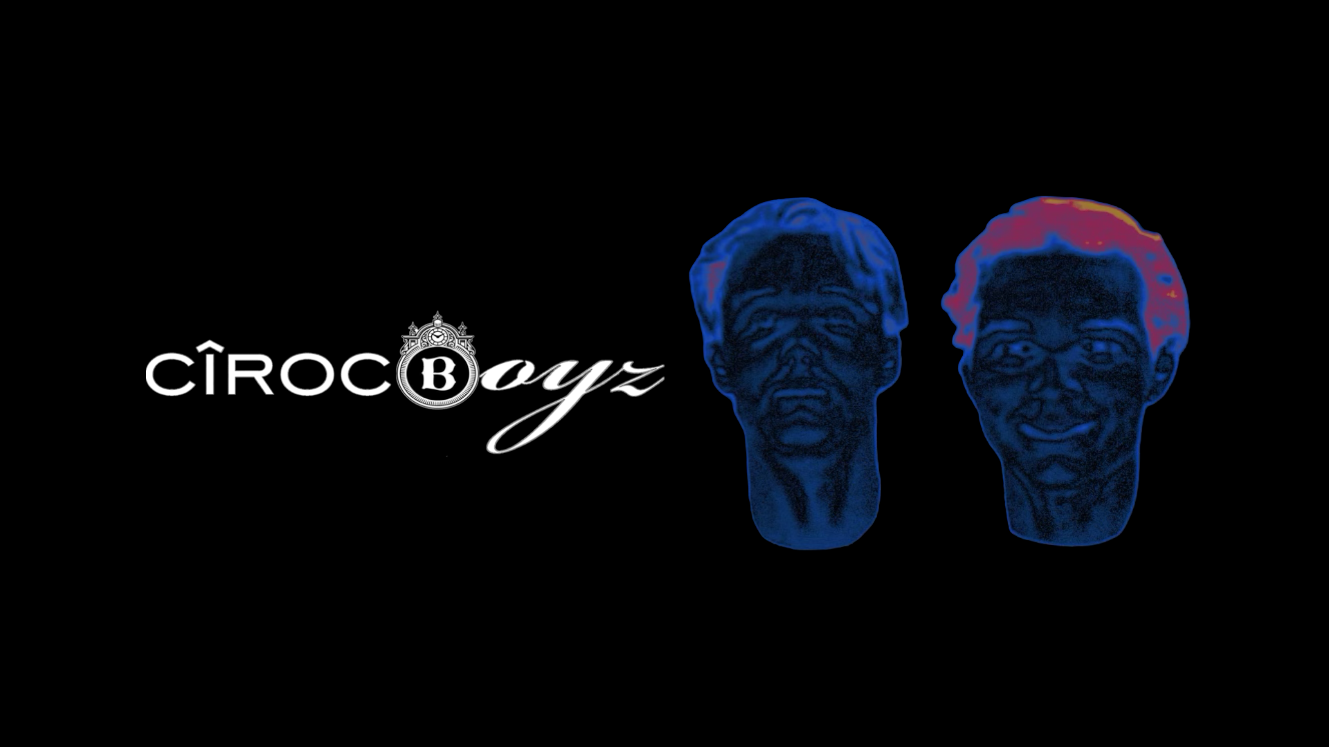 CIROC BOYZ PRESENTS: The Return to Berns at Berns Salonger, Stockholm