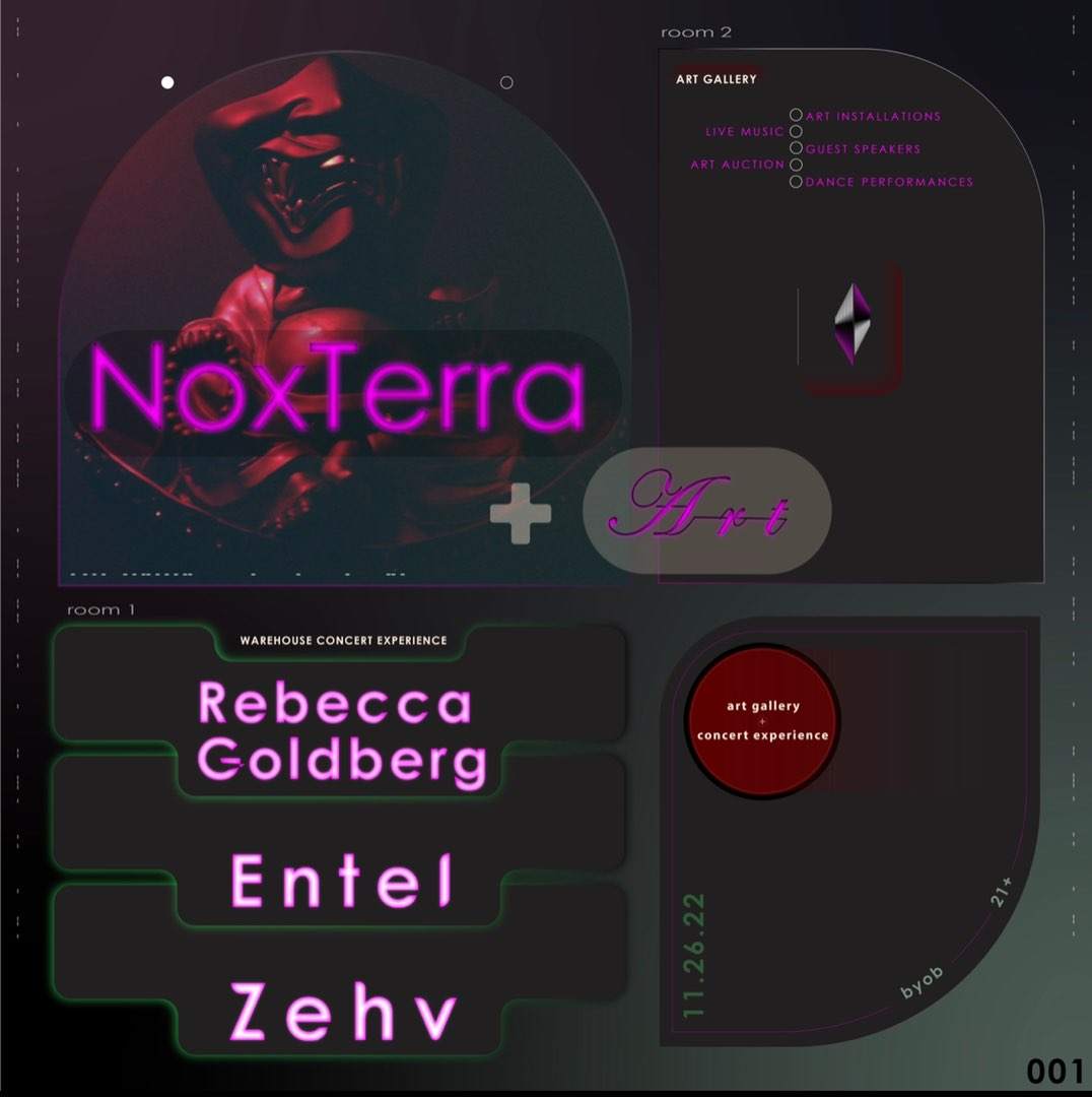 NoxTerra at TBA, Ohio