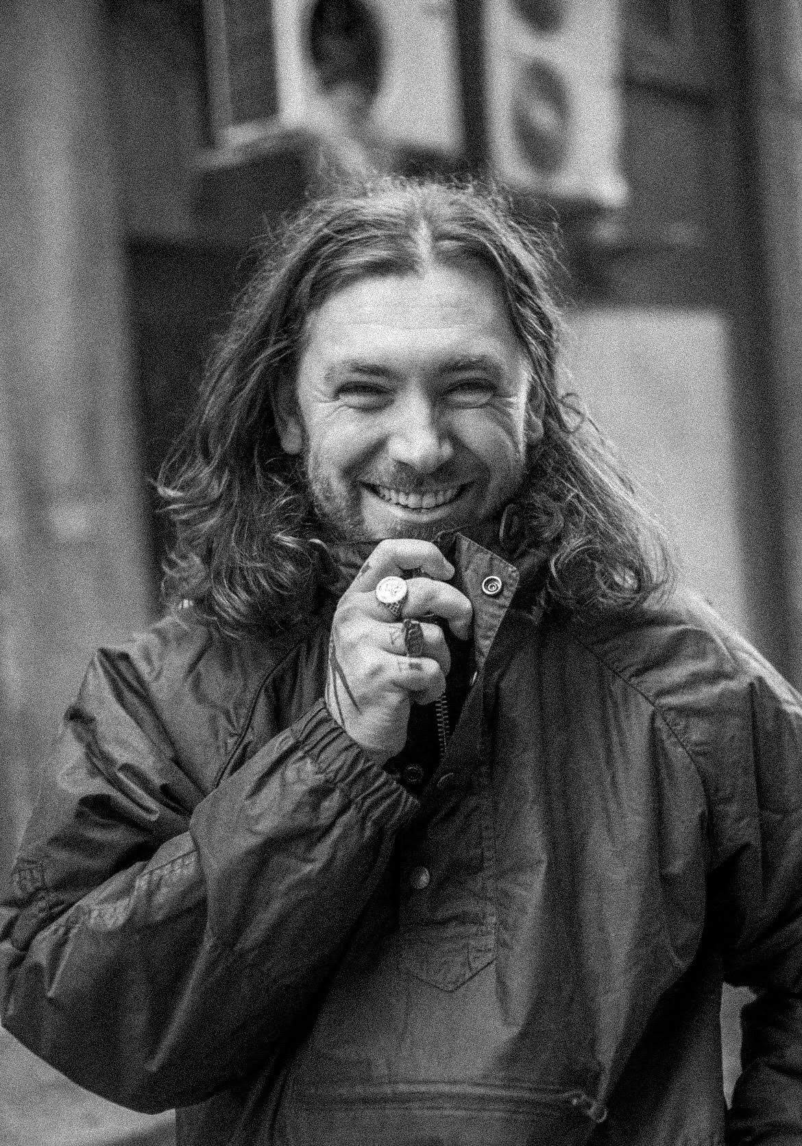 FLY CLUB presents Liam Doc + Glass at Cabaret Voltaire, Edinburgh