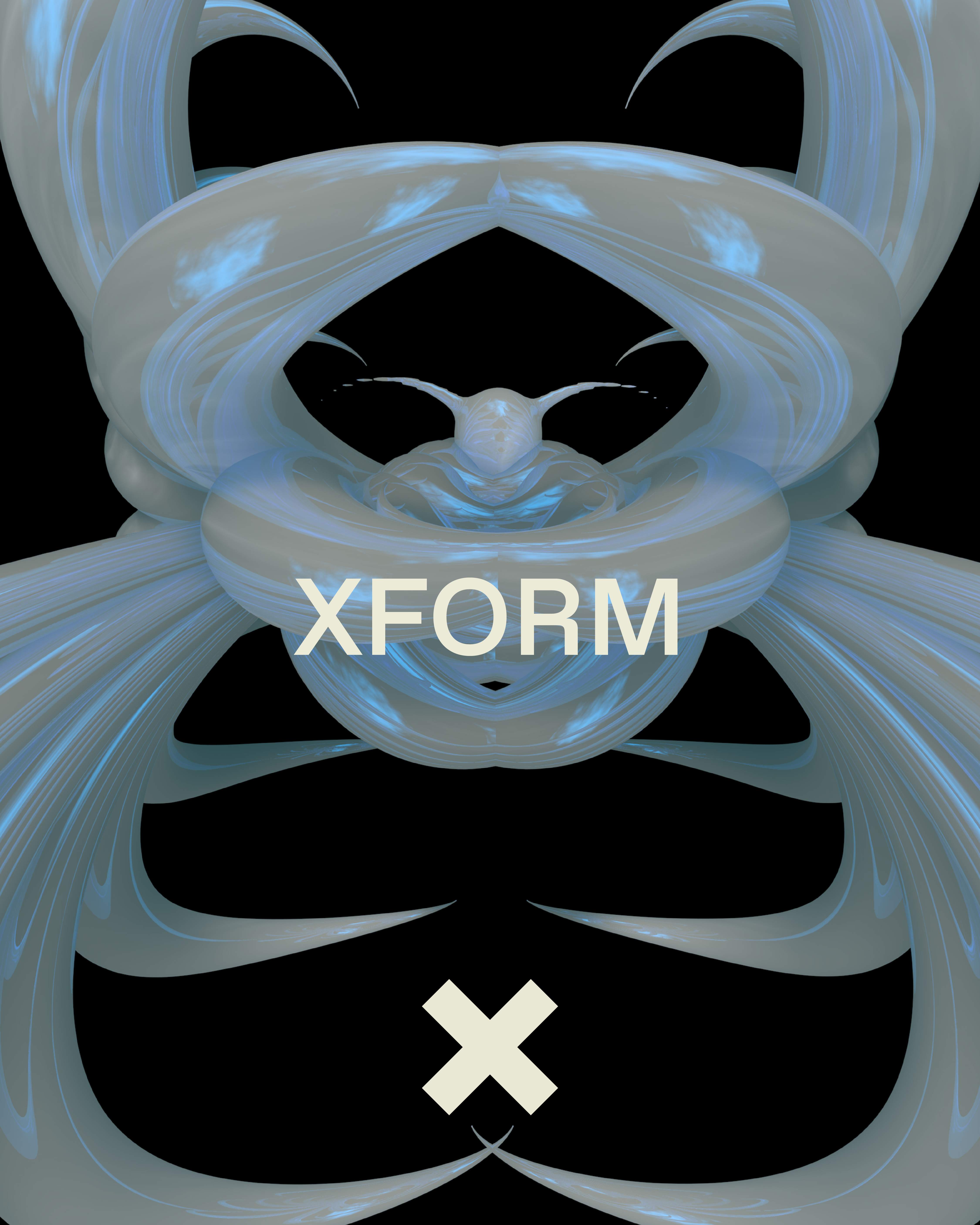 XFORM w/ Nastia, Ireen Amnes, UVB, Schwefelgelb, Detroit In Effect ...