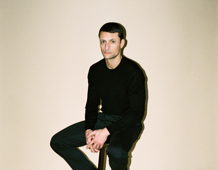 Ryan Elliott b2b Call Super x Catarina Silva x Slight Delay at Lux ...