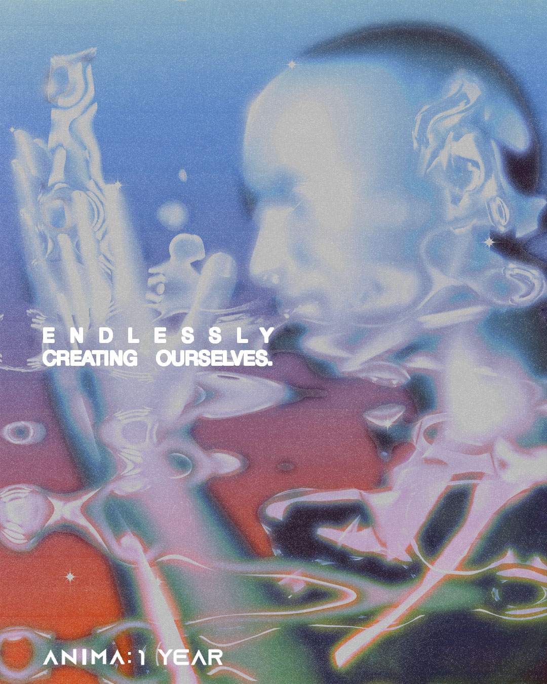 ANIMA: 1 Year Anniversary (DAY & NIGHT) at Else, Berlin