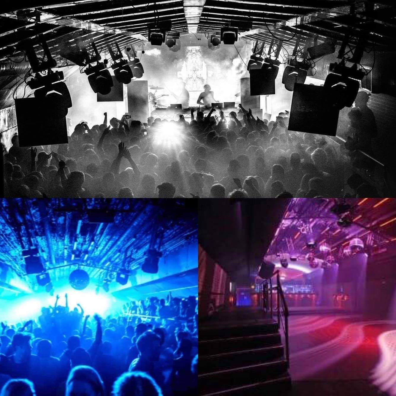 Horizon - Summer Closing Party Feat. Special Guest From Lovejuice ...
