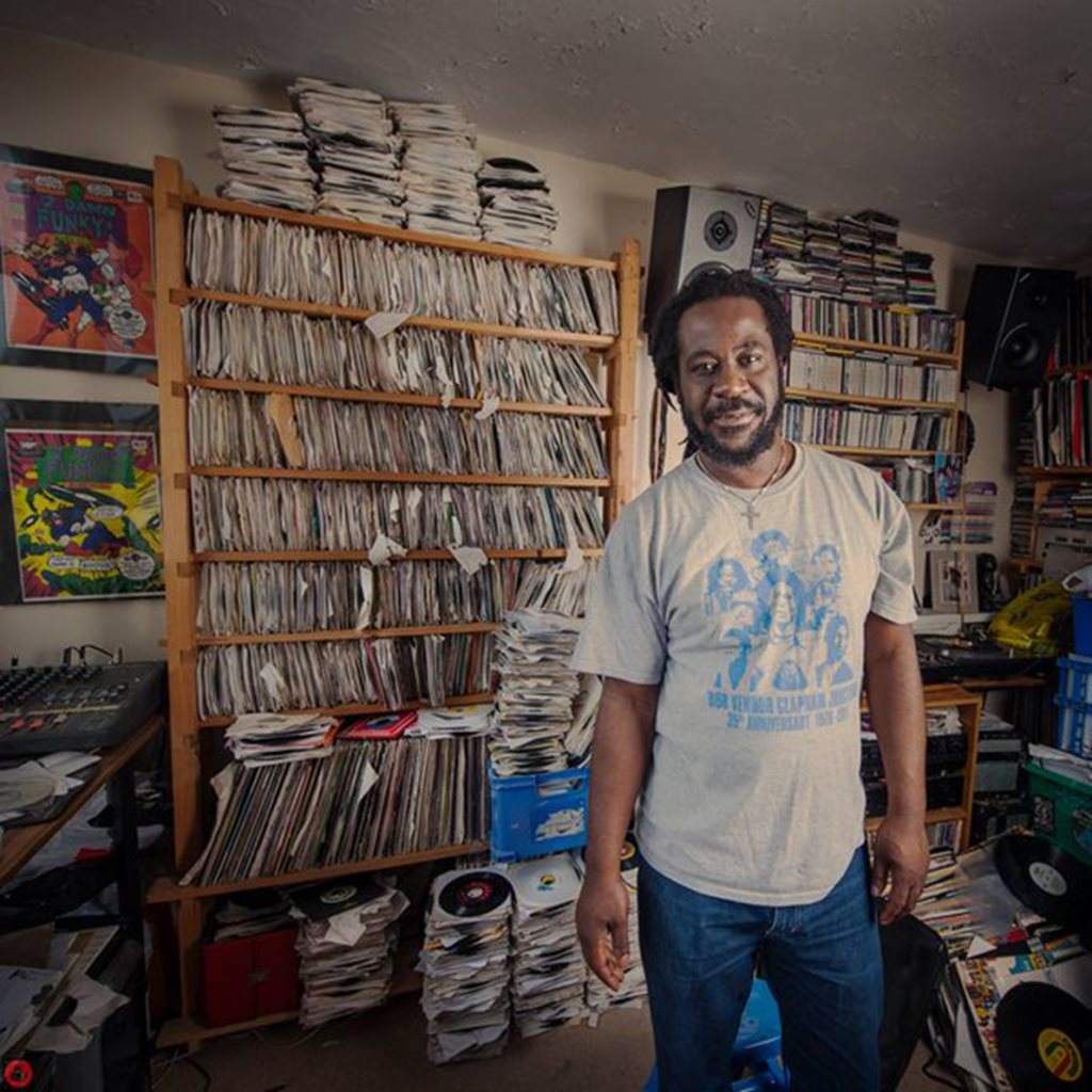 DJ Keith Lawrence presents - Tru Skool Beats! 70's to 90's Sessions at ...