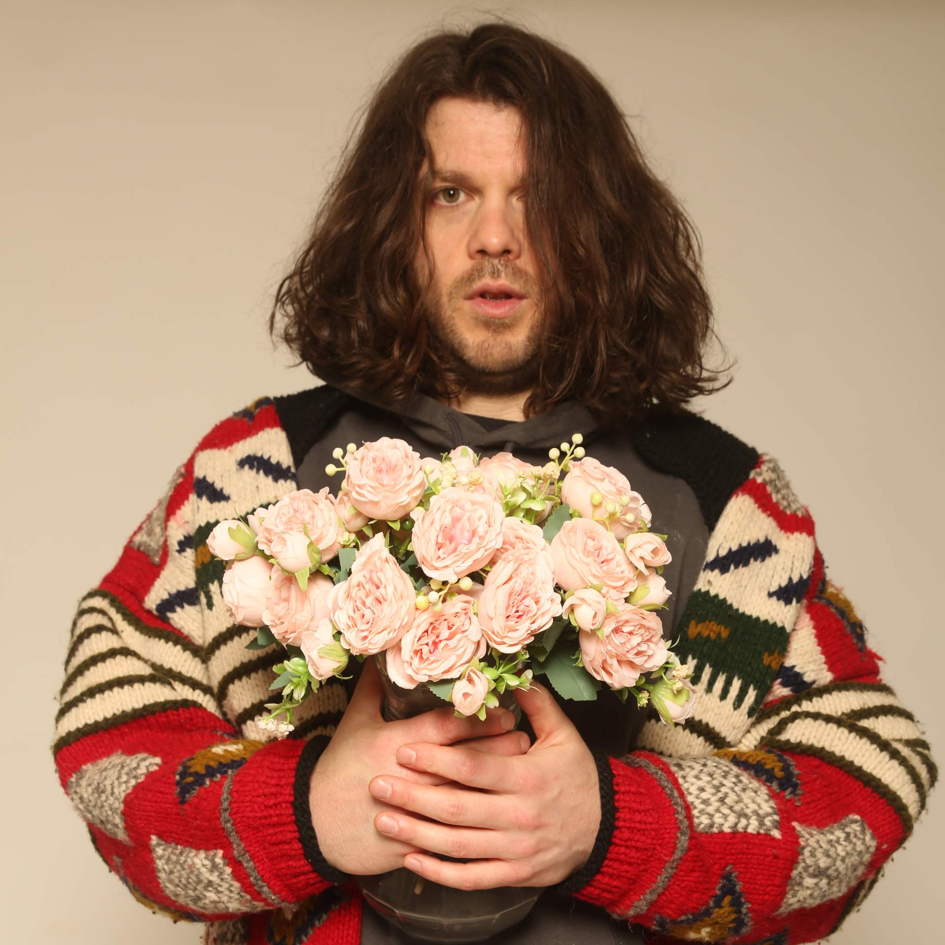 Be More Soundwave - Poetry with Adam Kammerling - Workshop at Filly ...