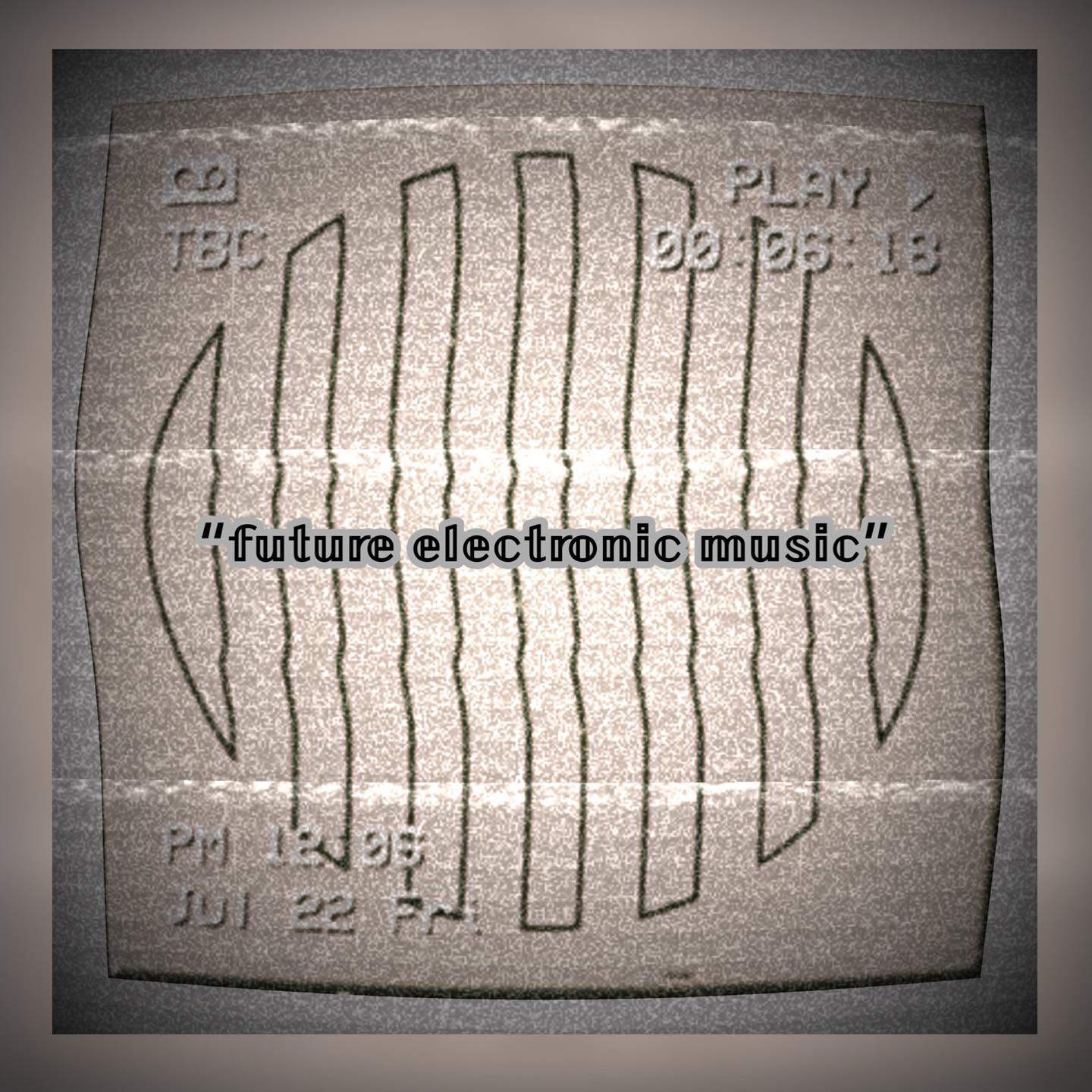 Future Electronic Music - 08 w/ Alexis Phase & BMSK at Operator, Rotterdam