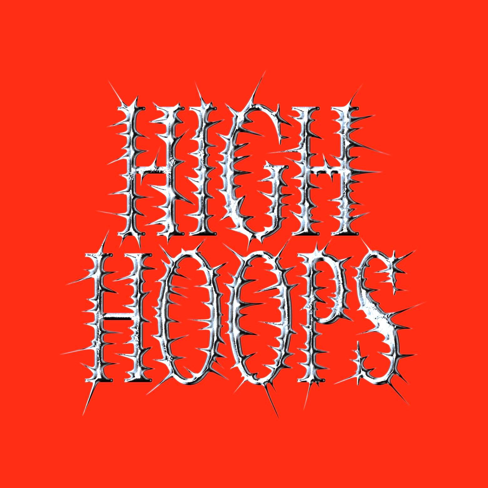 10 Years of High Hoops w/ OK Williams b2b THC, Aiden Francis & Fastlove ...