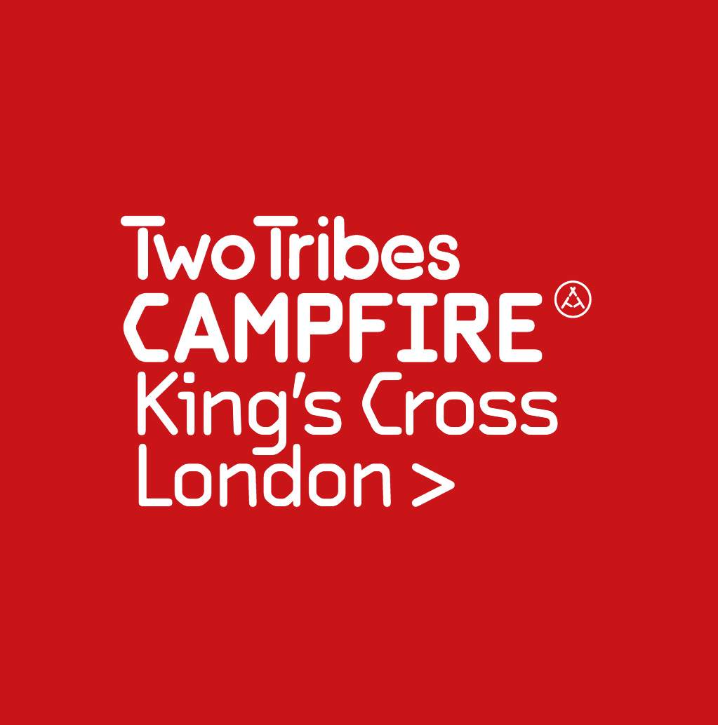 leverson x Two Tribes Campfire at Campfire [Two Tribes], London