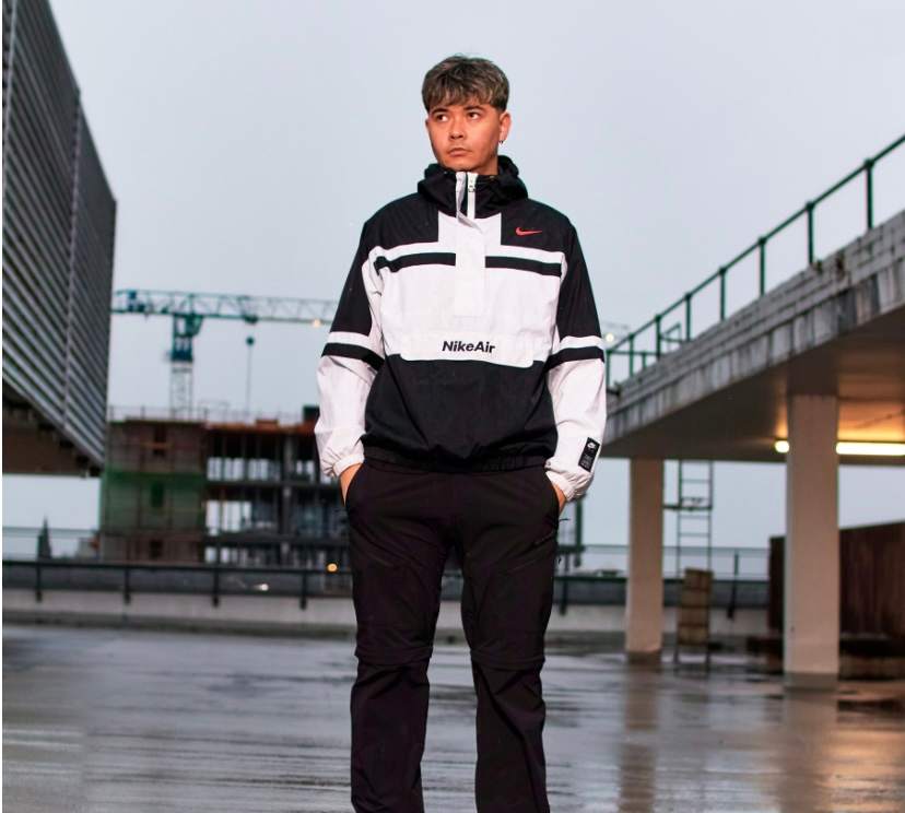 Strident Grooves X Distort Series presents: Jon10 at An Spailpin Fánach ...