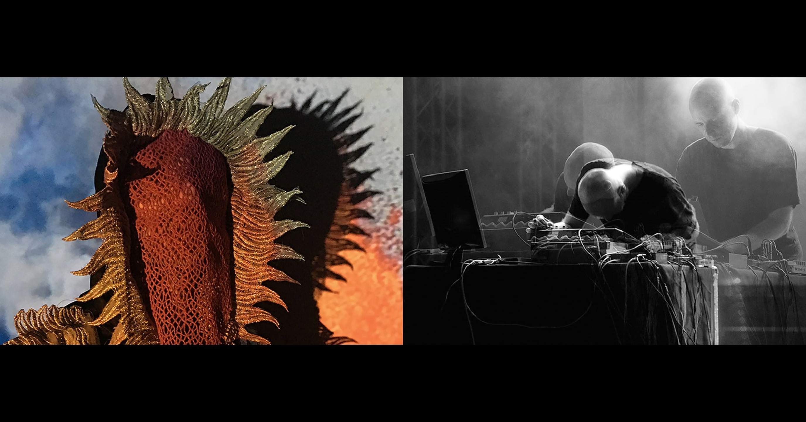 Simone Lalli + Sacrobosco + Klub Marta (DJ-Set) bei Madame Claude, Berlin