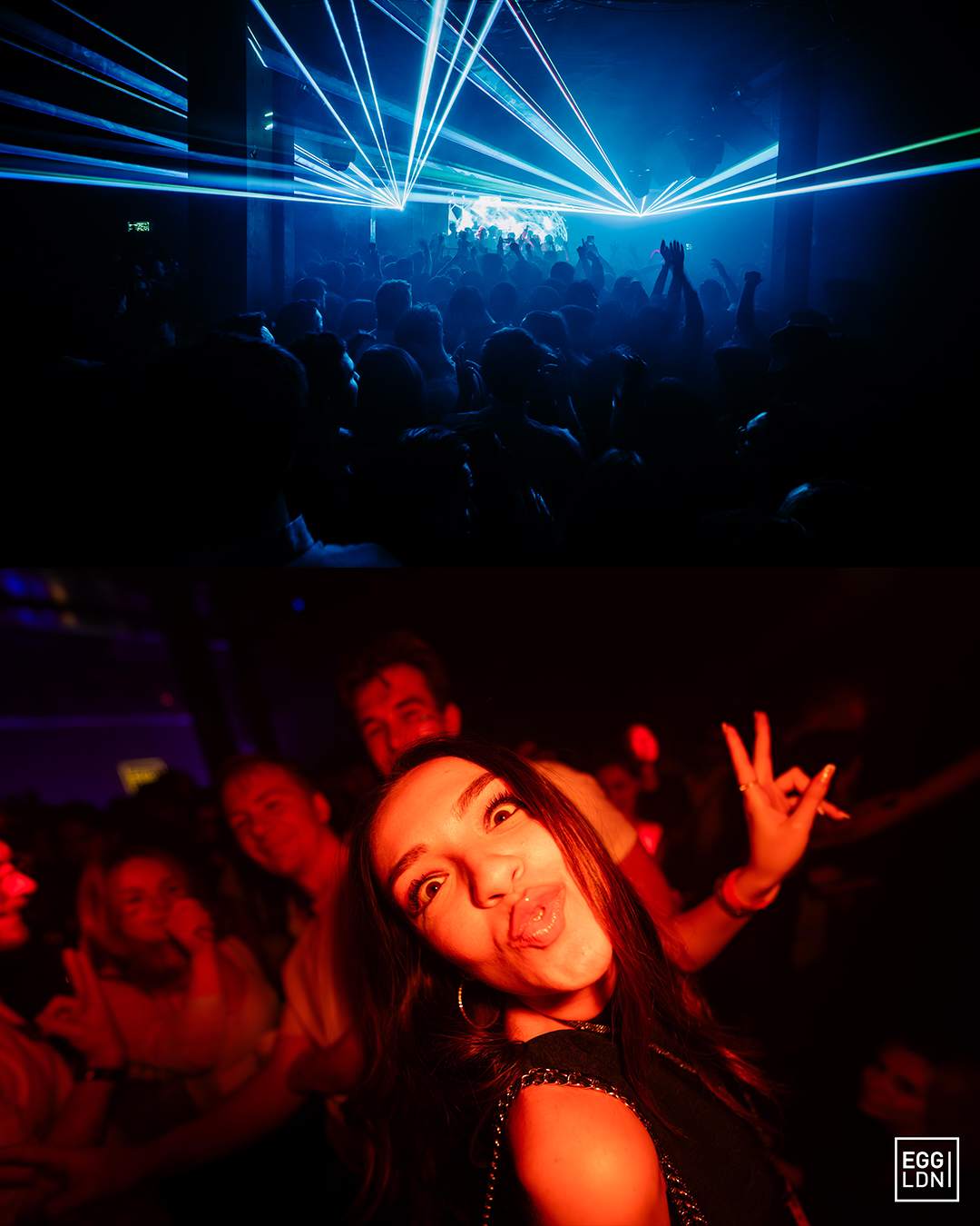 The Asylum Summer Party: Pioneer, Shenin Amara, Mak 10, Sam Supplier ...