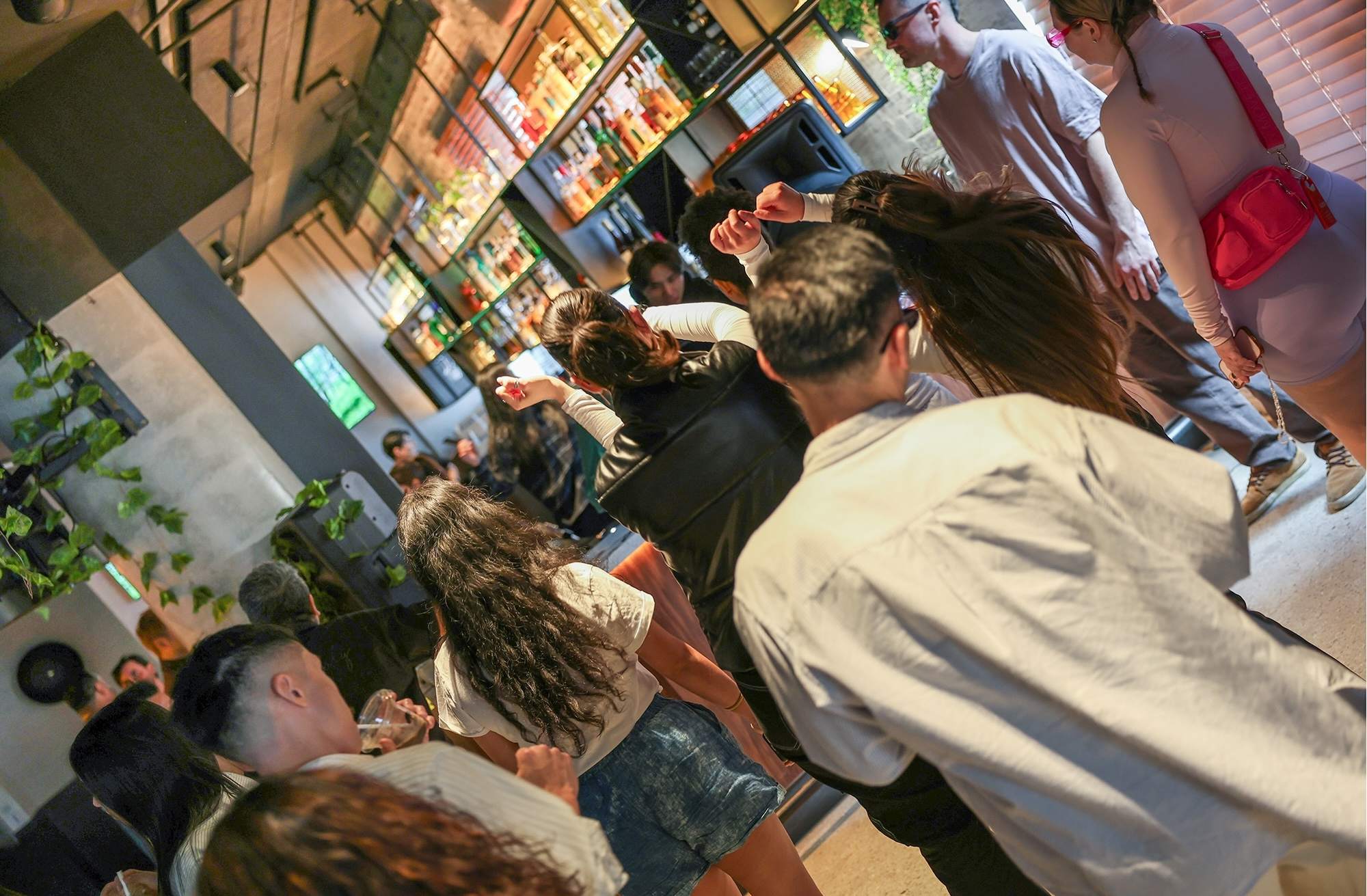 Cha Cha Rave at The Metropolitan Hotel, Melbourne · Tickets