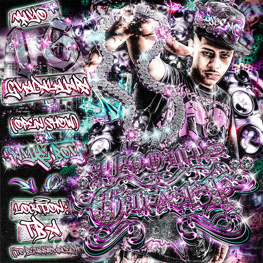 DOONY GRAFF EN ☆⋆GUADALAJARA⋆☆ en TBA - Efraín González Luna 2062, Col ...