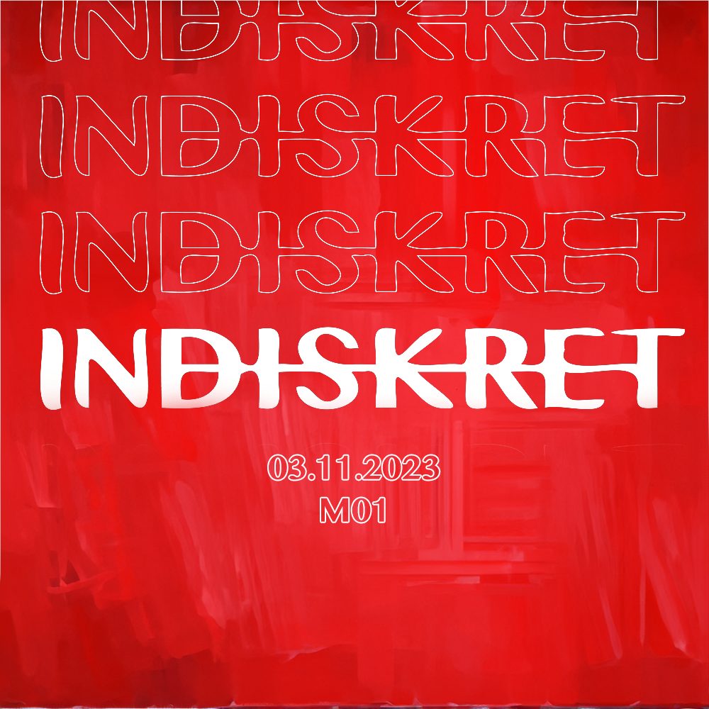 Indiskret Berlin en M01, Berlín