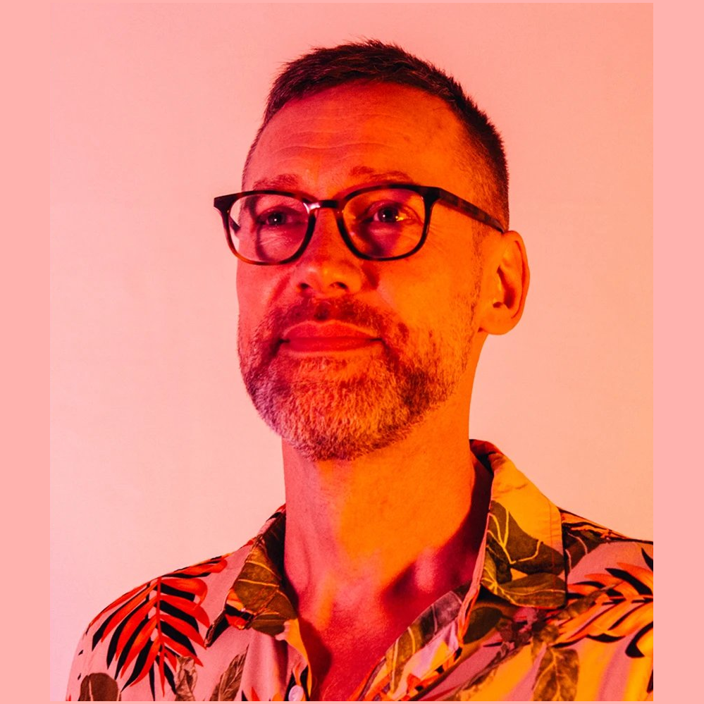 Luke Howard at Margate Arts Club, South + East