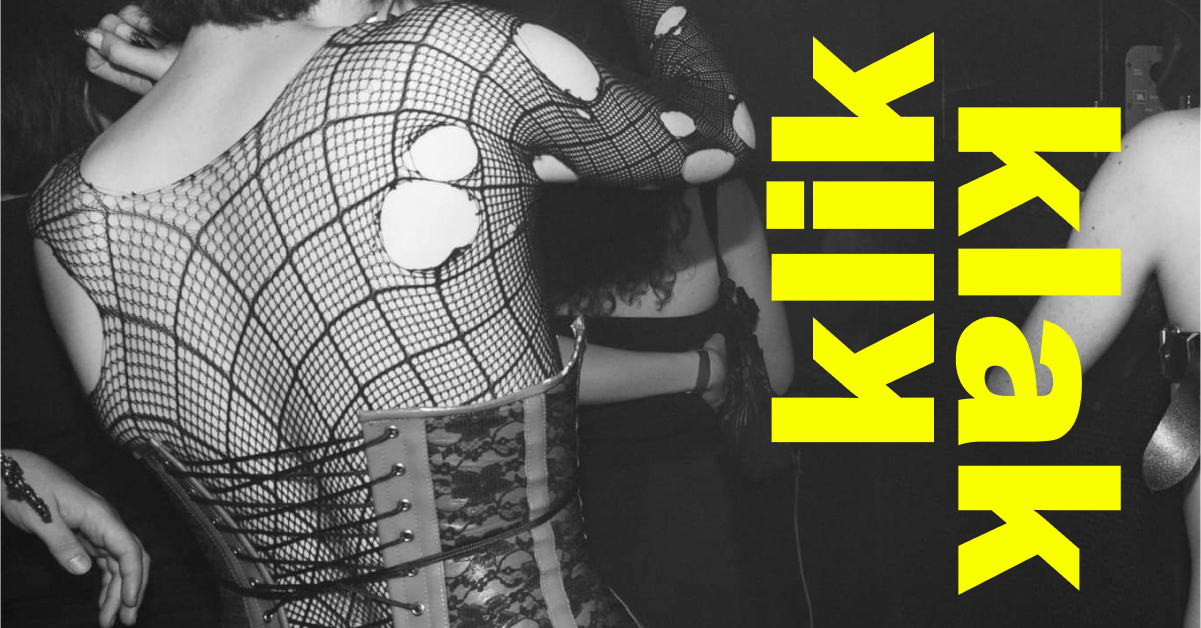 klik klak at 1983, Riga