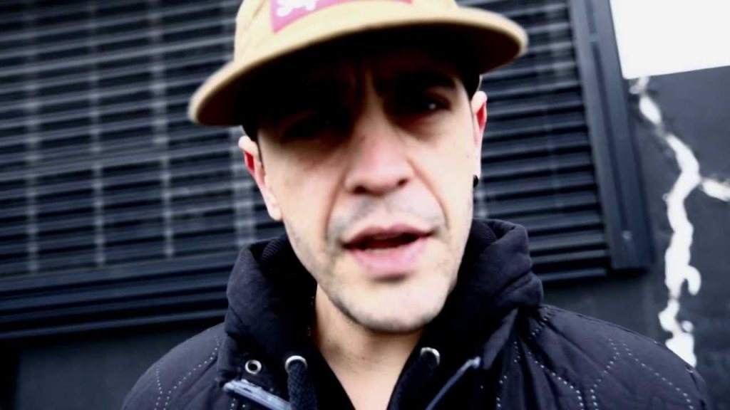 Dabbla: Album Showcase FT Illaman & Frost at The Classic Grand, Glasgow