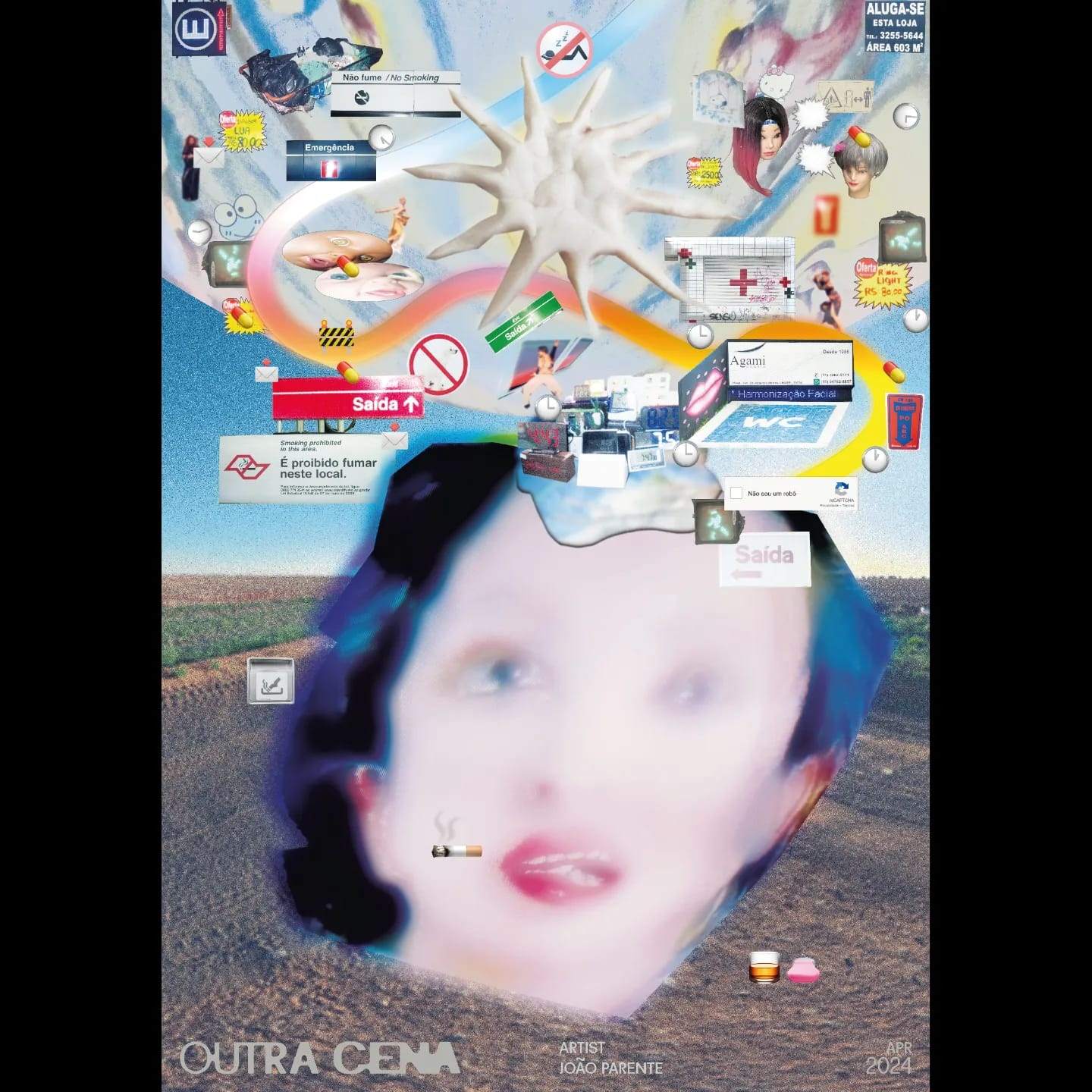 Clicklounge b2b Tadas Quazar, Lynce b2b Tendency at Outra Cena, Lisbon