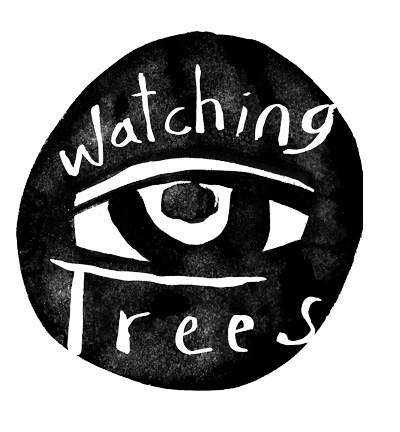 Watching Trees 2024 at TBA - North Wiltshire, West + Wales