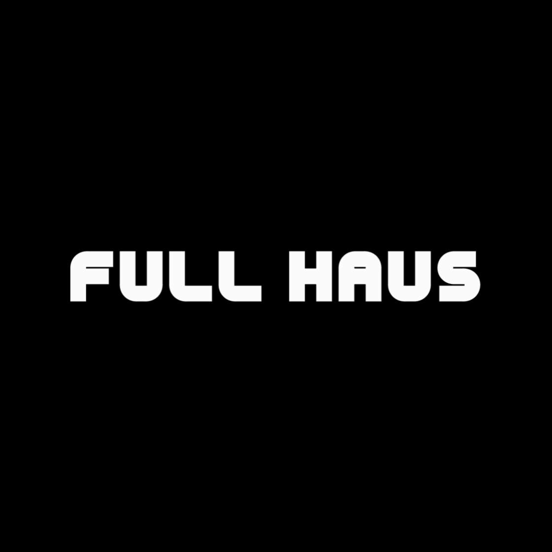 FULL HAUS at Silencio, New York City