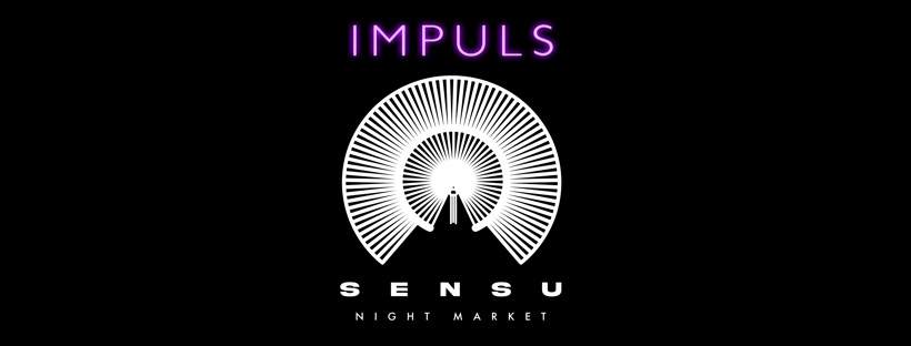 IMPULS at Sensu Night Market at Kasai, Stockholm
