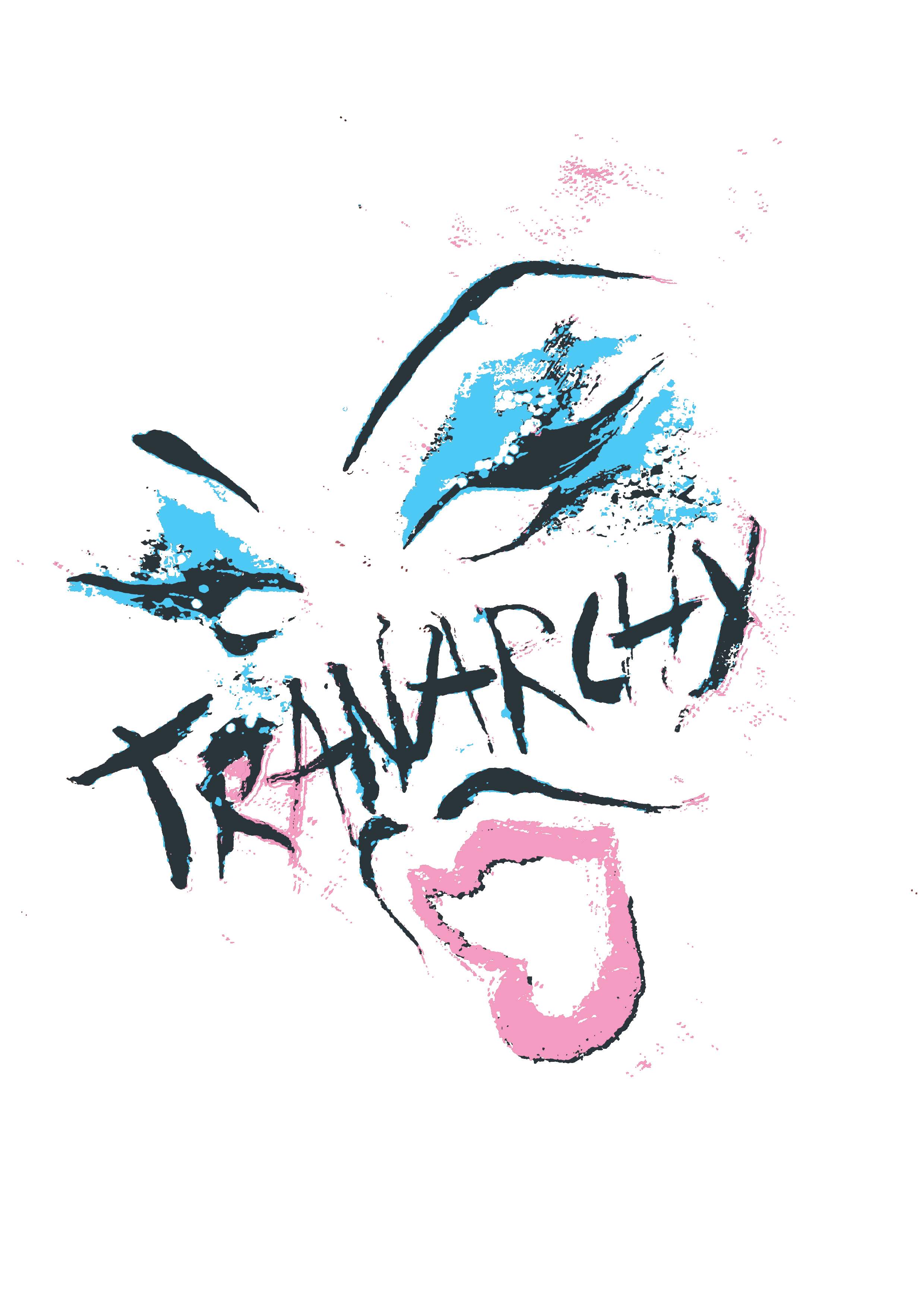 TRANARCHY X go drag at Renate, Berlin