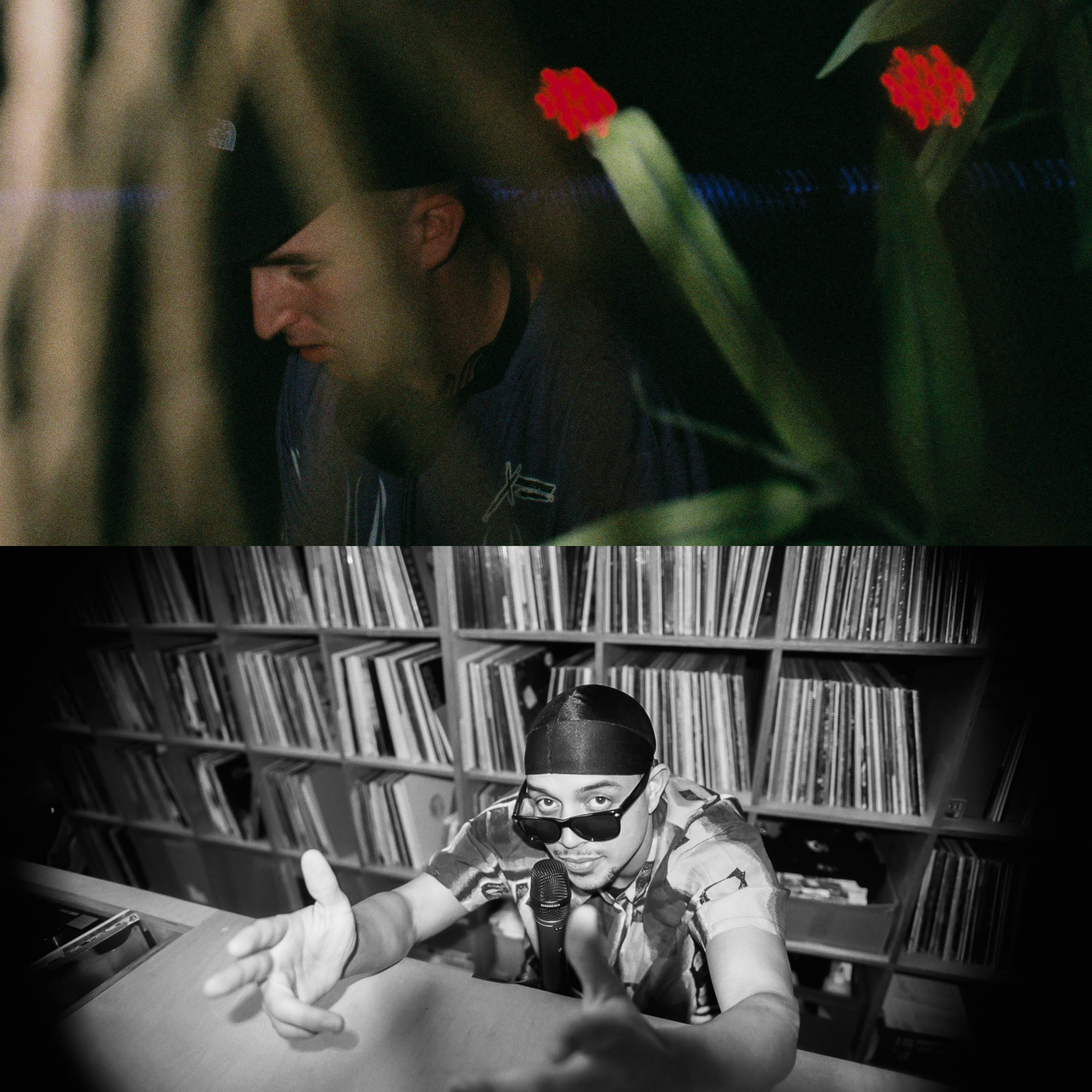 Tengu presents: Baliboc & Emby All Night Long at Yamamori Tengu, Dublin