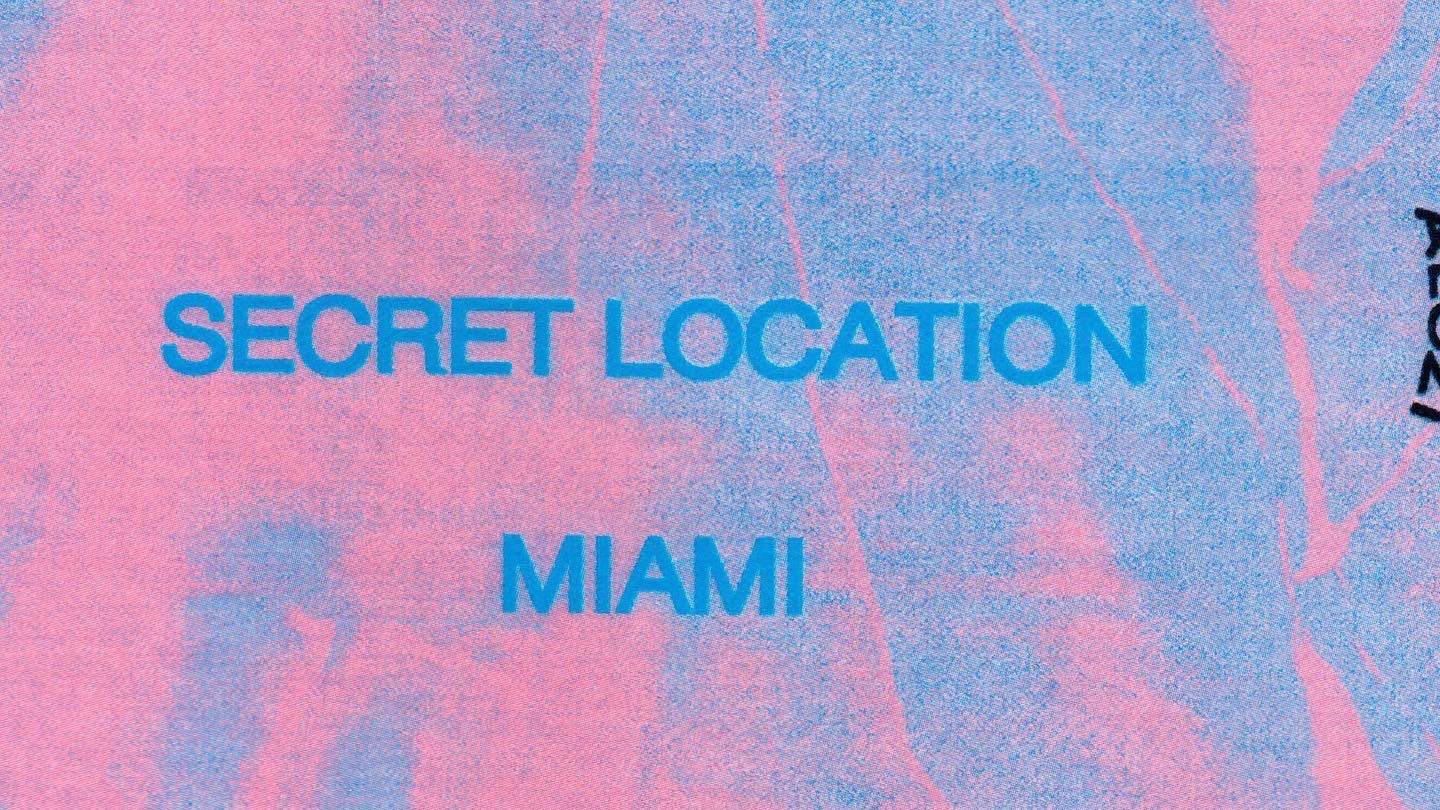 A return to the elements. Miami at TBA, Miami