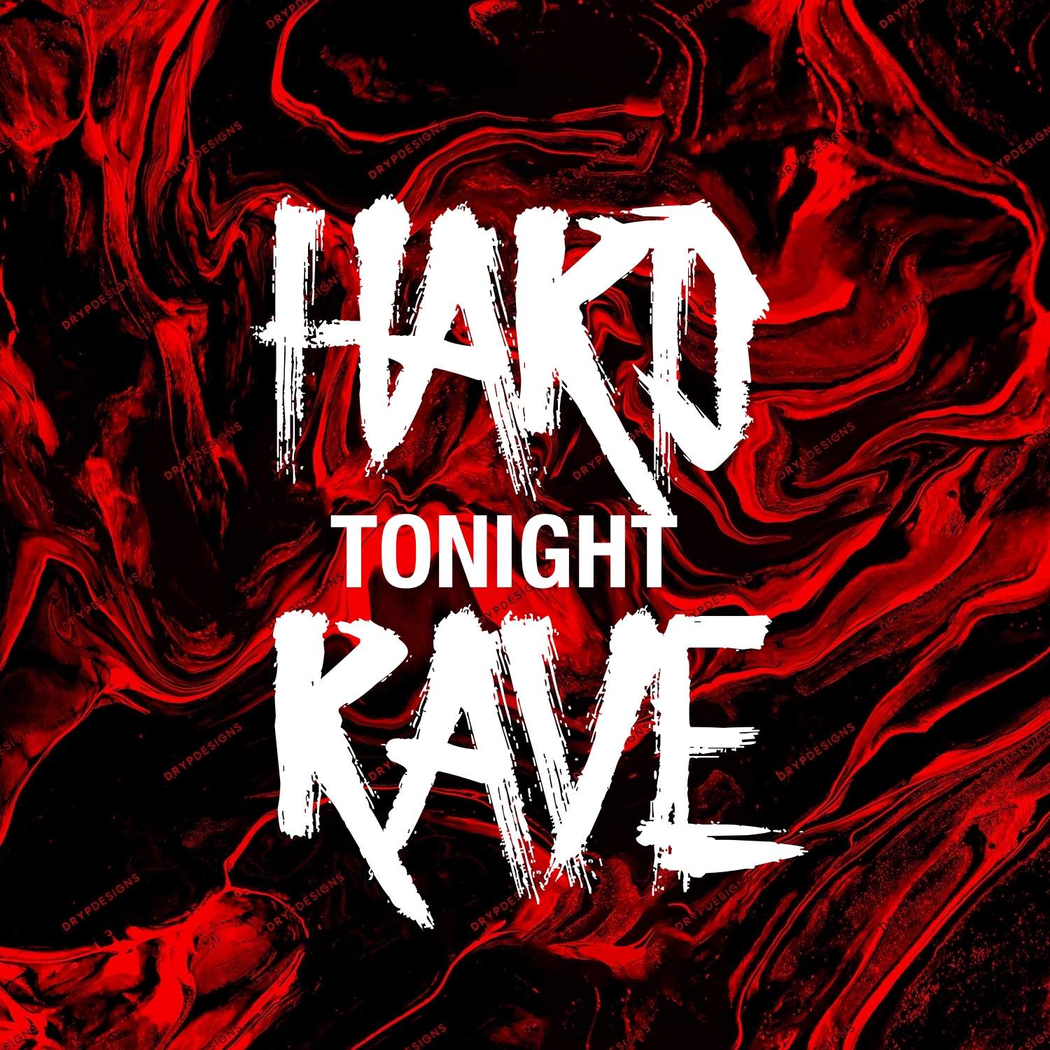 HARD RAVE BERLIN ★ HARDTECHNO ★ TECHNO a ASeven, Berlino