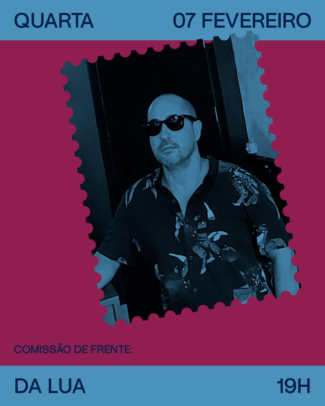 DJ DA LUA AT CELESTE at Celeste RJ, Rio de Janeiro