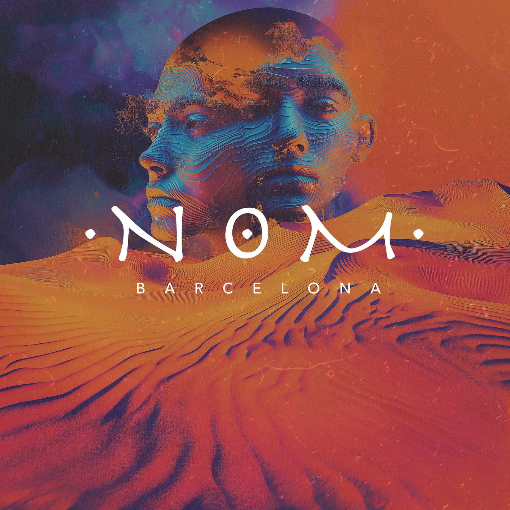 Nom Showcase pres. Juan Hansen (Live), Nick Varon, Sebastien Leger ...